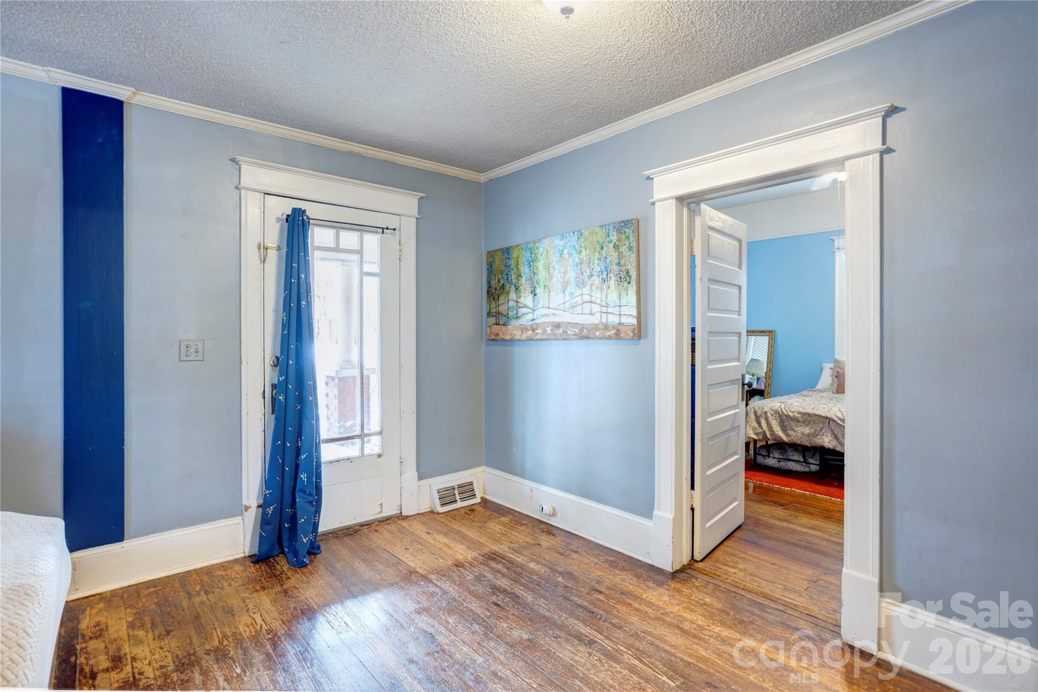 402 N Salisbury Avenue, Spencer, NC - photo 4 of 22