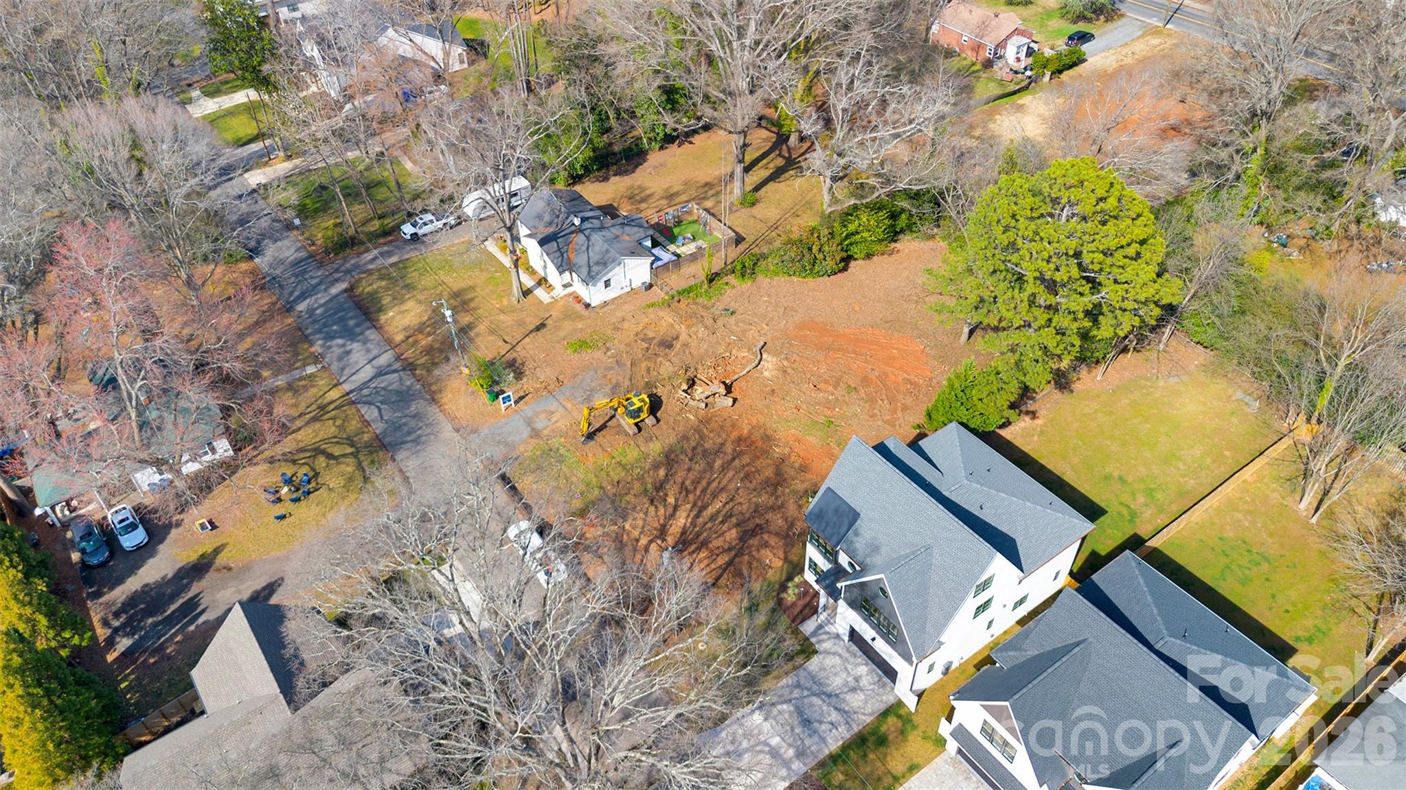 Photo 34 of 4341 Castleton Road, Charlotte, NC