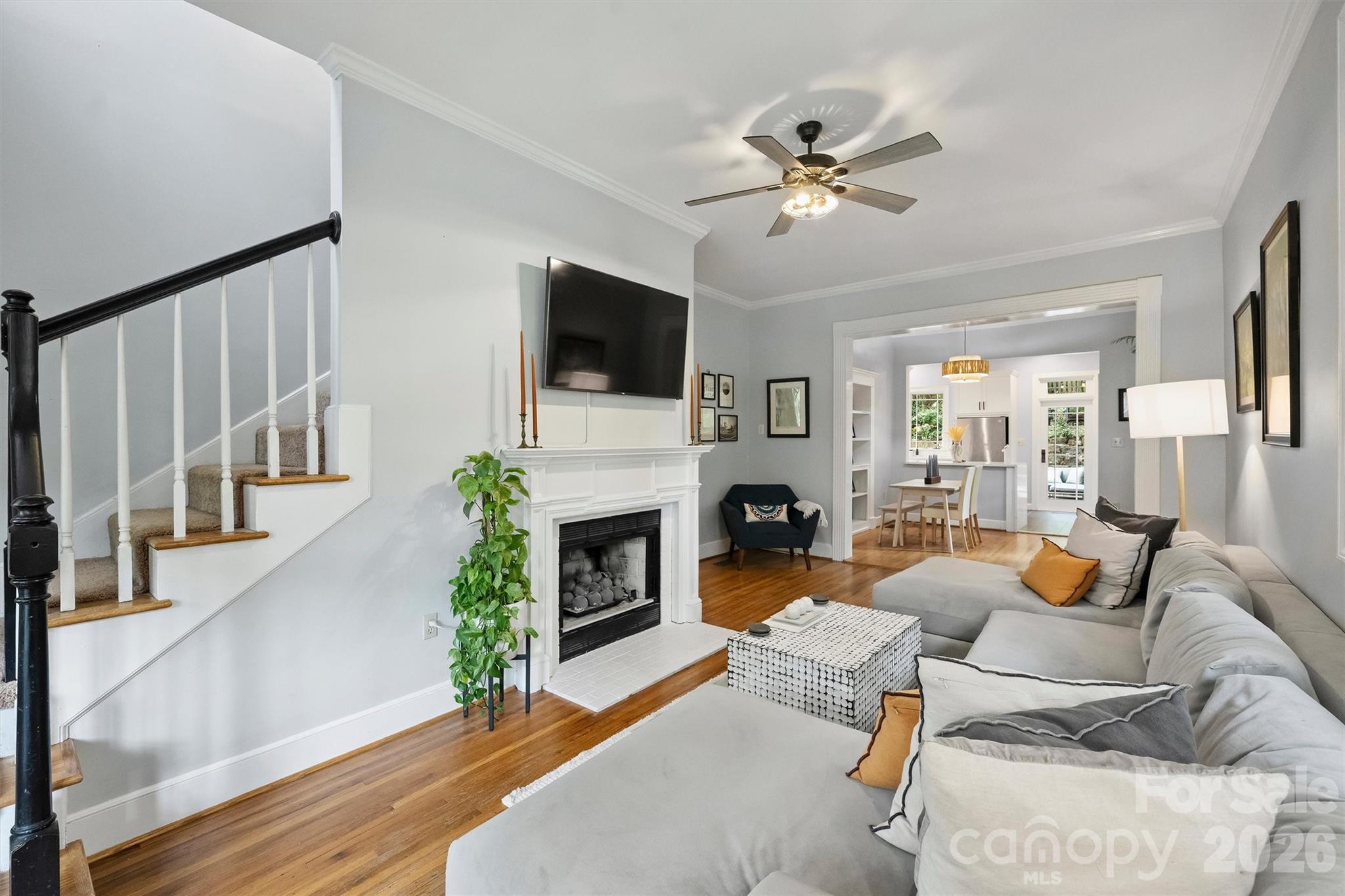 1601 Tippah Avenue, Charlotte, NC - photo 6 of 25