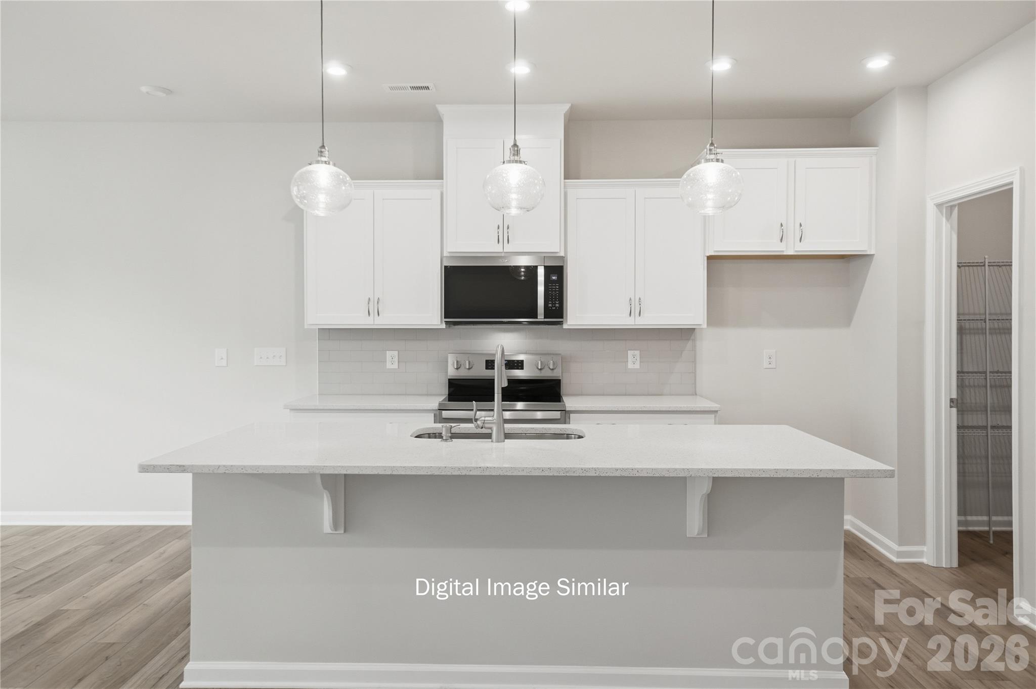 Photo 8 of 6037 Mallow Crossing Lane, Charlotte, NC