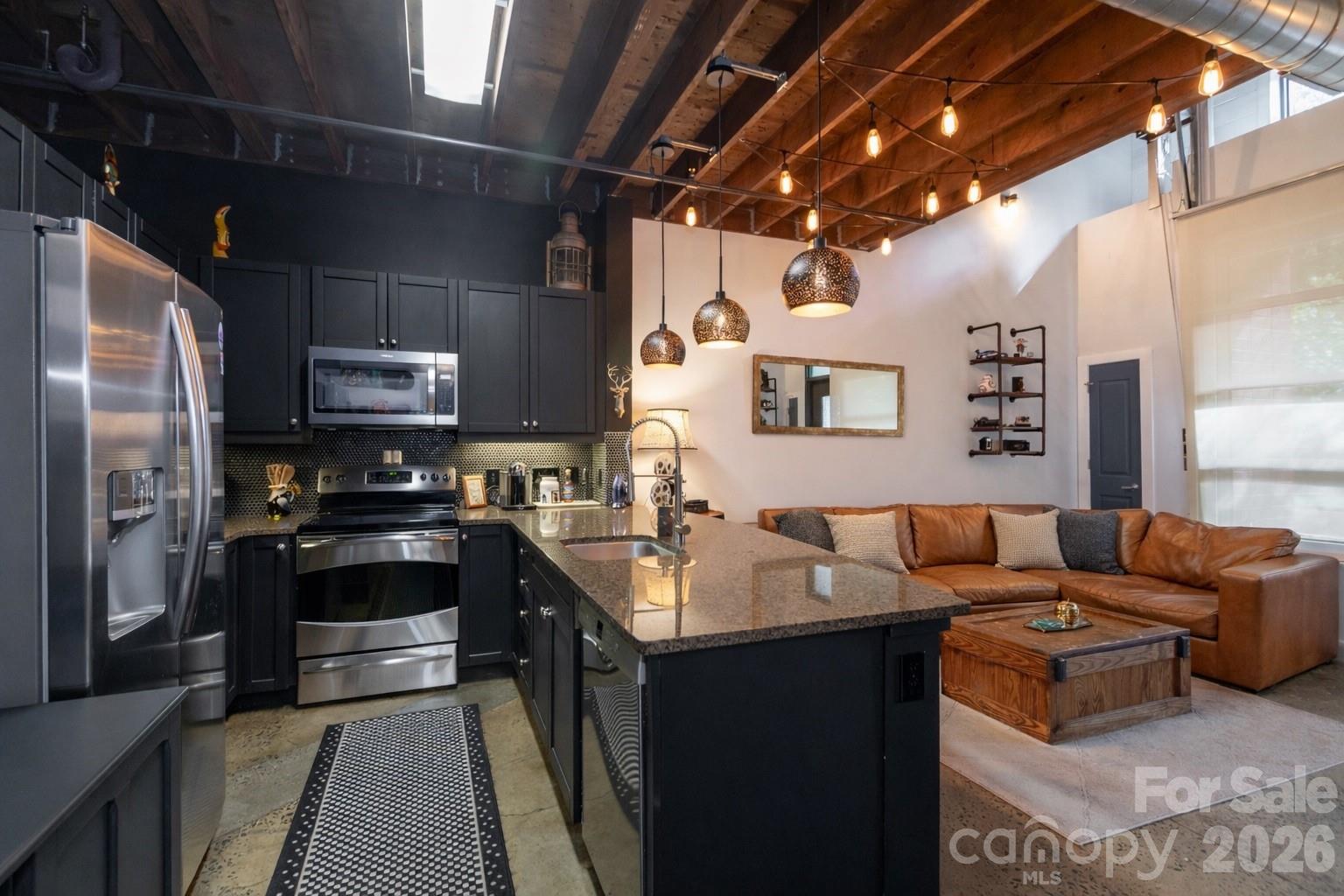 Photo 6 of 840 Academy Street, Charlotte, NC