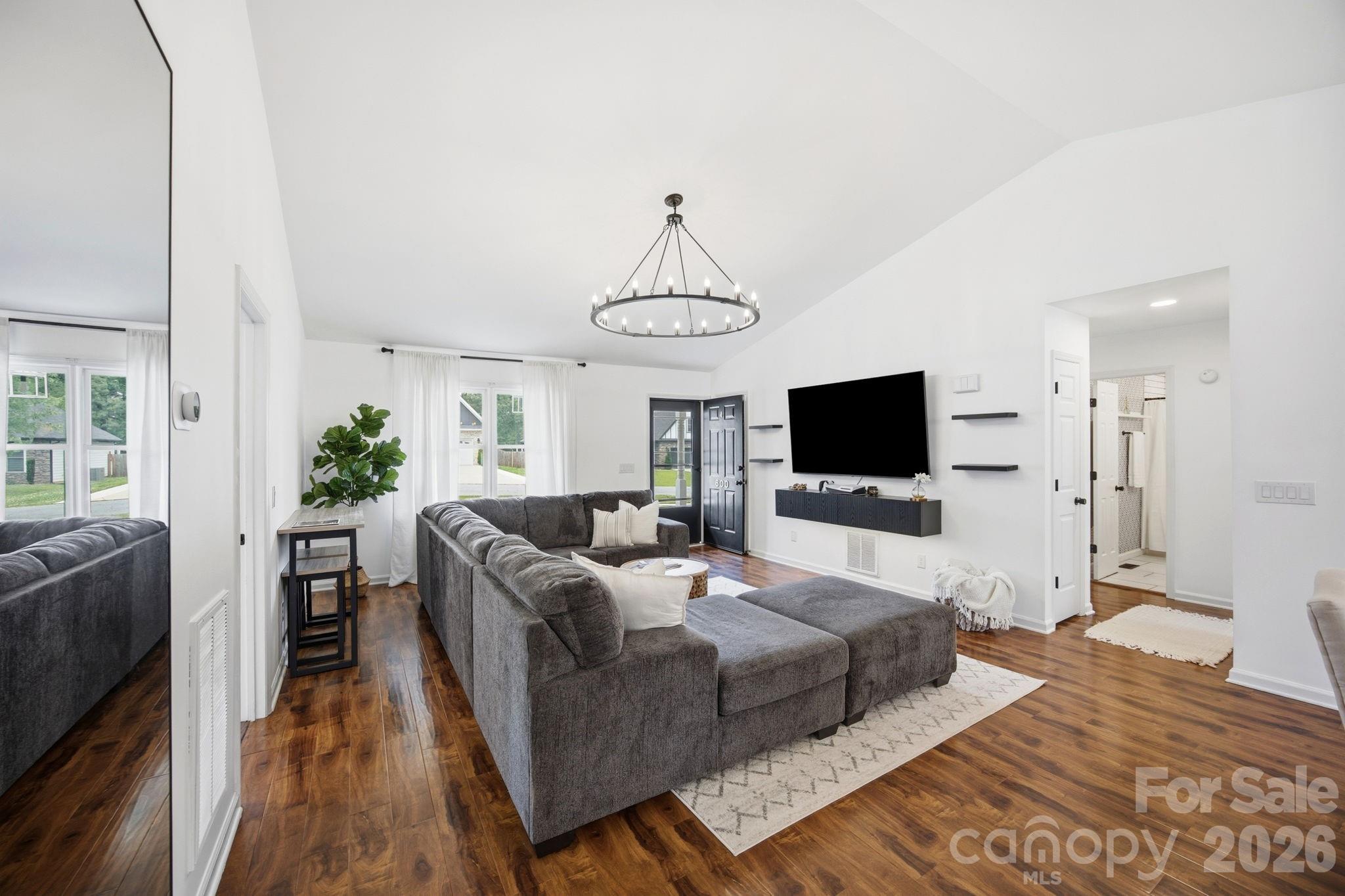 Photo 9 of 600 Gray Drive, Charlotte, NC