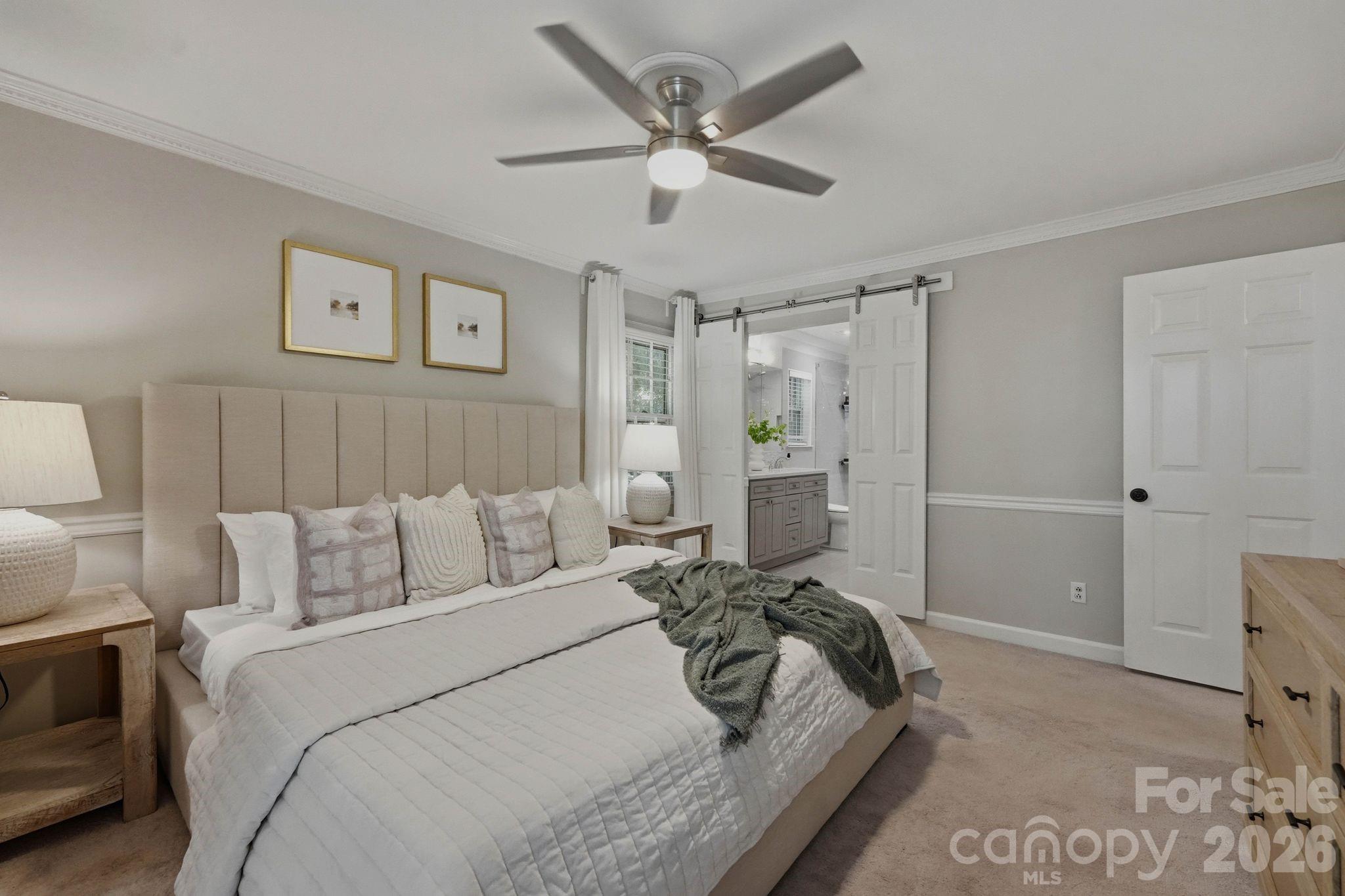 Photo 24 of 6109 Kingstree Drive, Charlotte, NC