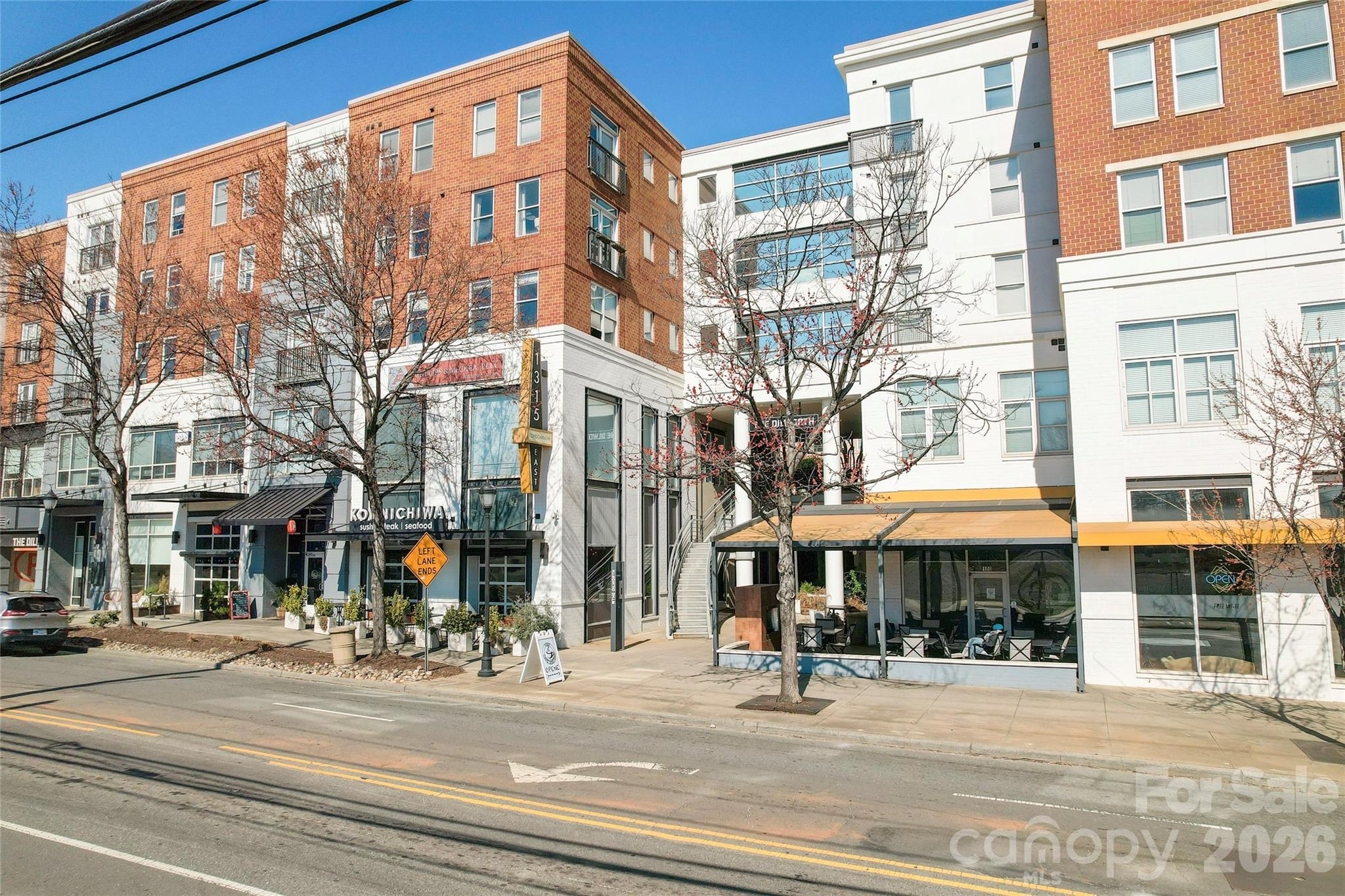 Photo 36 of 1315 East Boulevard714, Charlotte, NC
