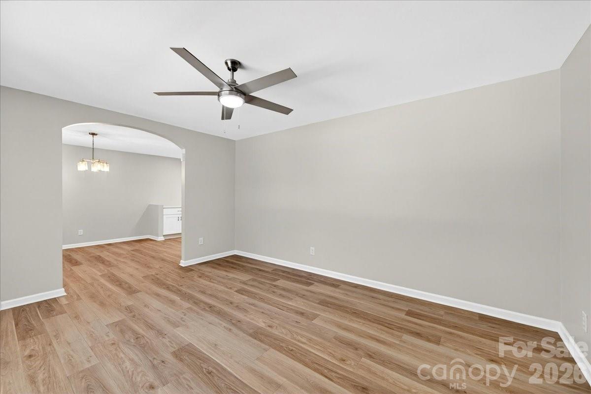 6018 Donegal Drive, Charlotte, NC - photo 10 of 49