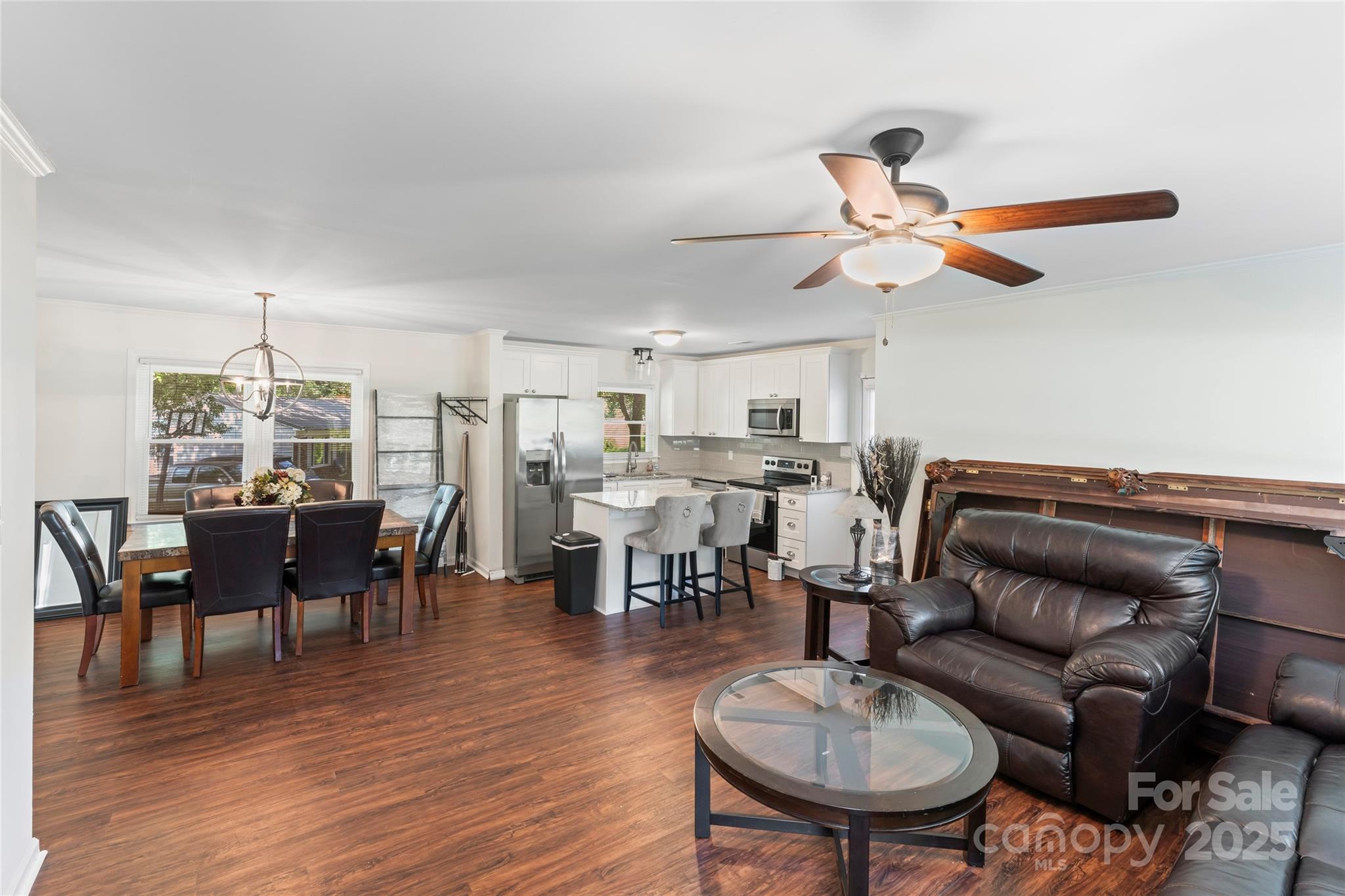 1505 Northwoods Drive, Kings Mountain, NC - photo 2 of 36