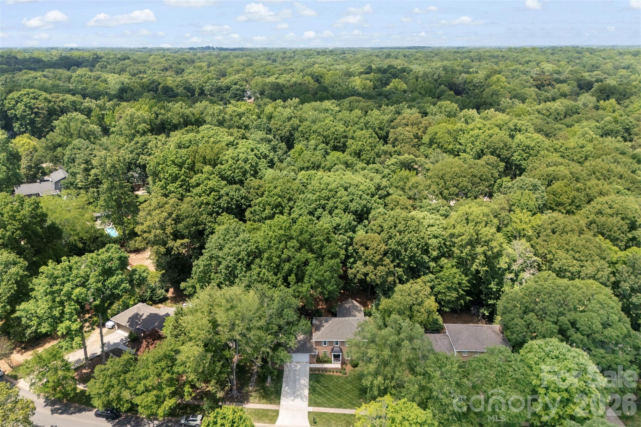 Photo 38 of 6613 Rocky Falls Road, Charlotte, NC