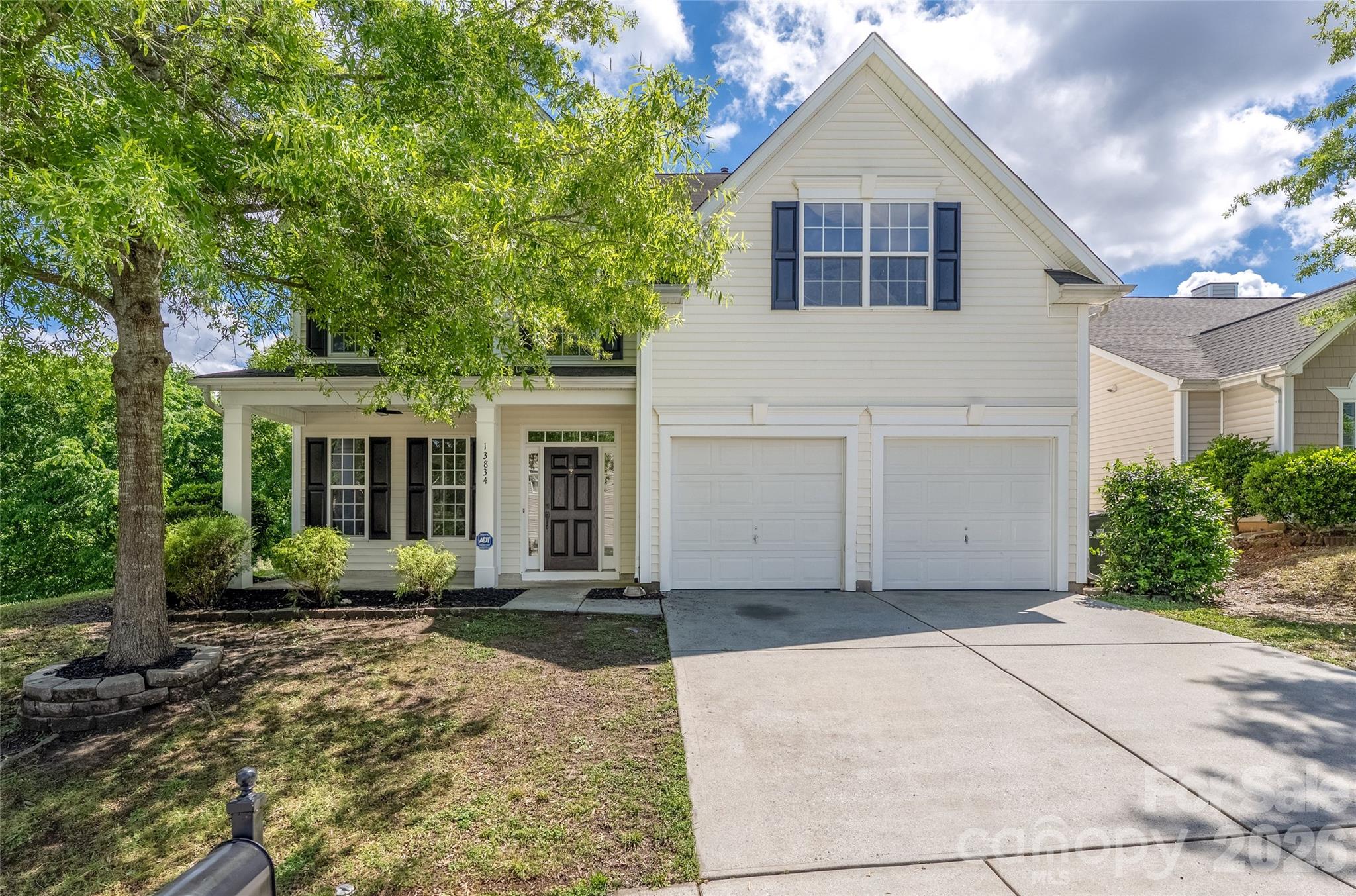 Photo 2 of 13834 Riding Hill Avenue, Charlotte, NC