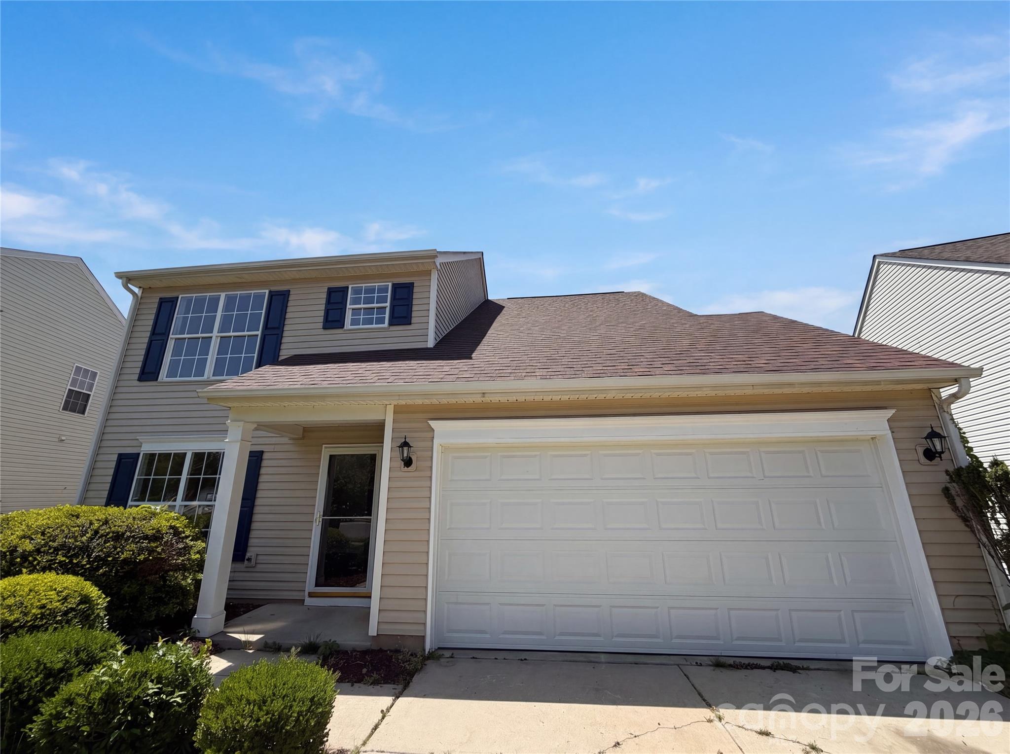 7115 Wandering Creek Drive, Charlotte, NC