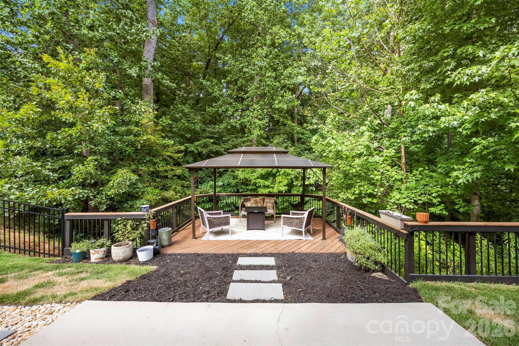 Photo 37 of 7116 Toxaway Lane, Charlotte, NC