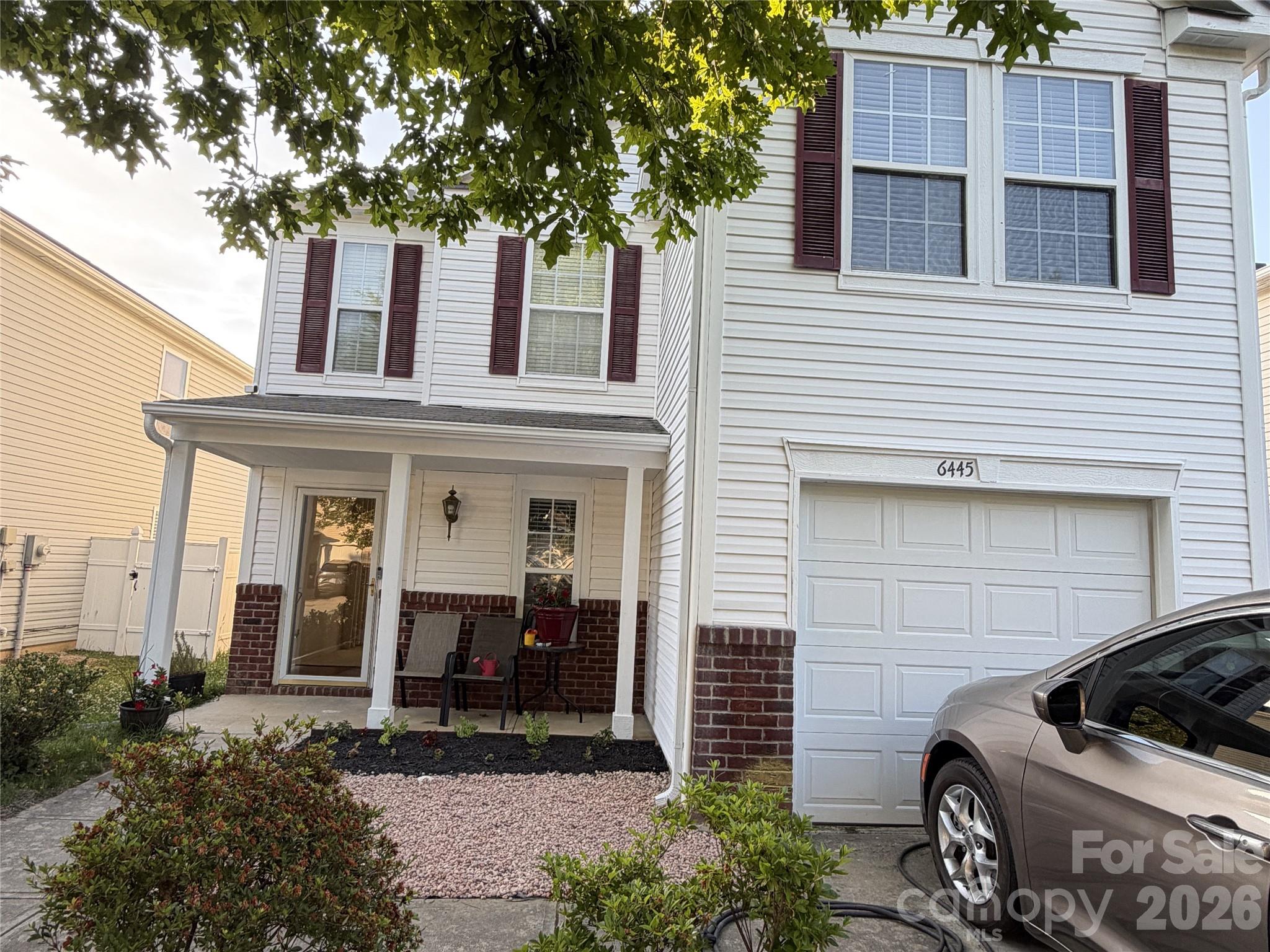 6445 Matlea Court, Charlotte, NC - photo 3 of 35