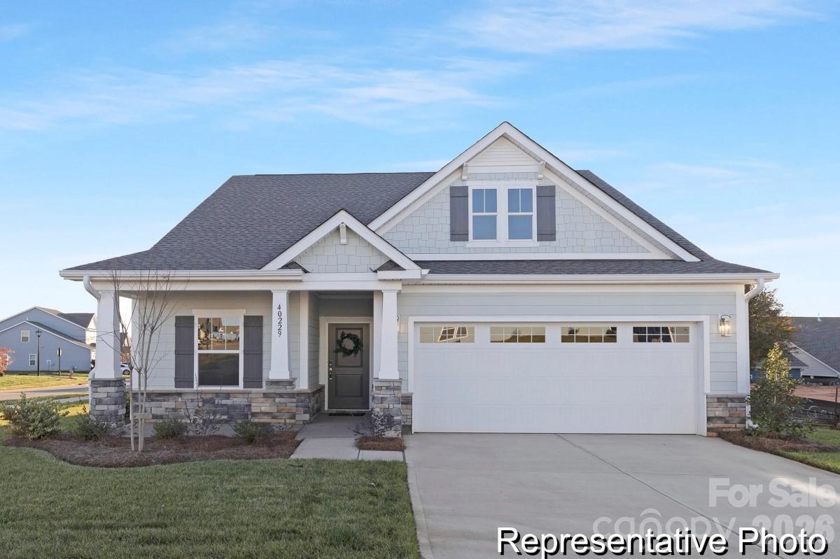 33822 Canopy Bluff Lane135, Lancaster, SC