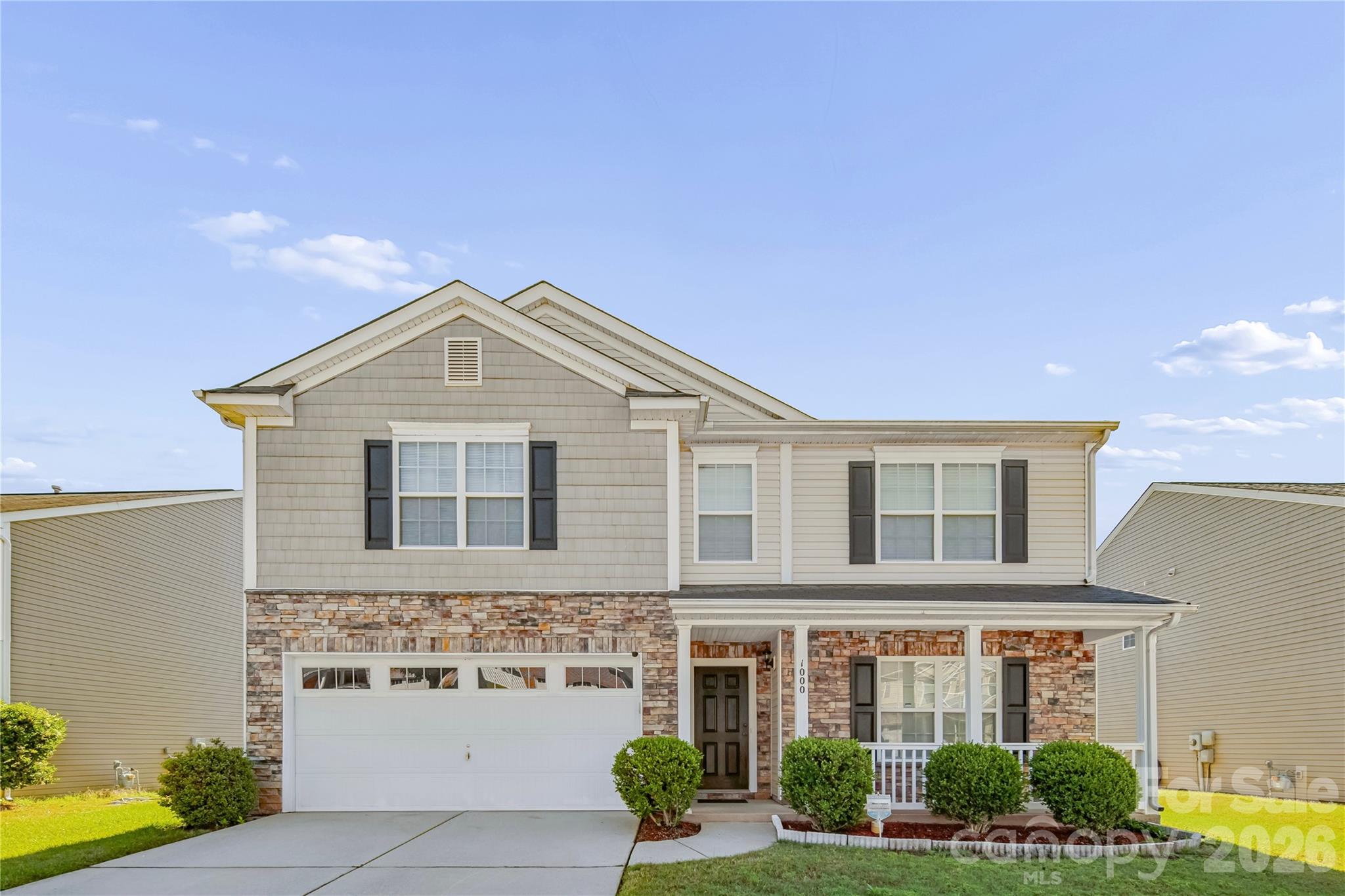 1000 Silverberry Street, Gastonia, NC