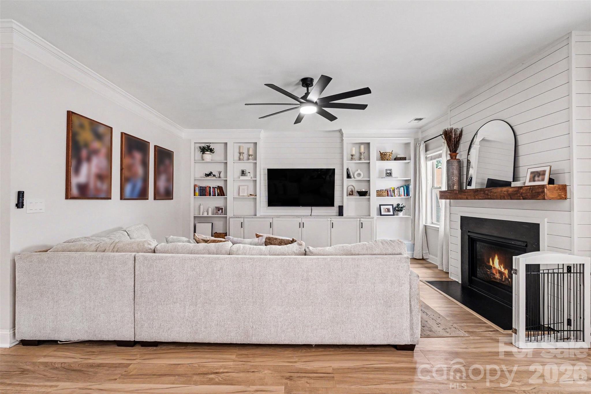 Photo 10 of 10248 Withers Road, Charlotte, NC