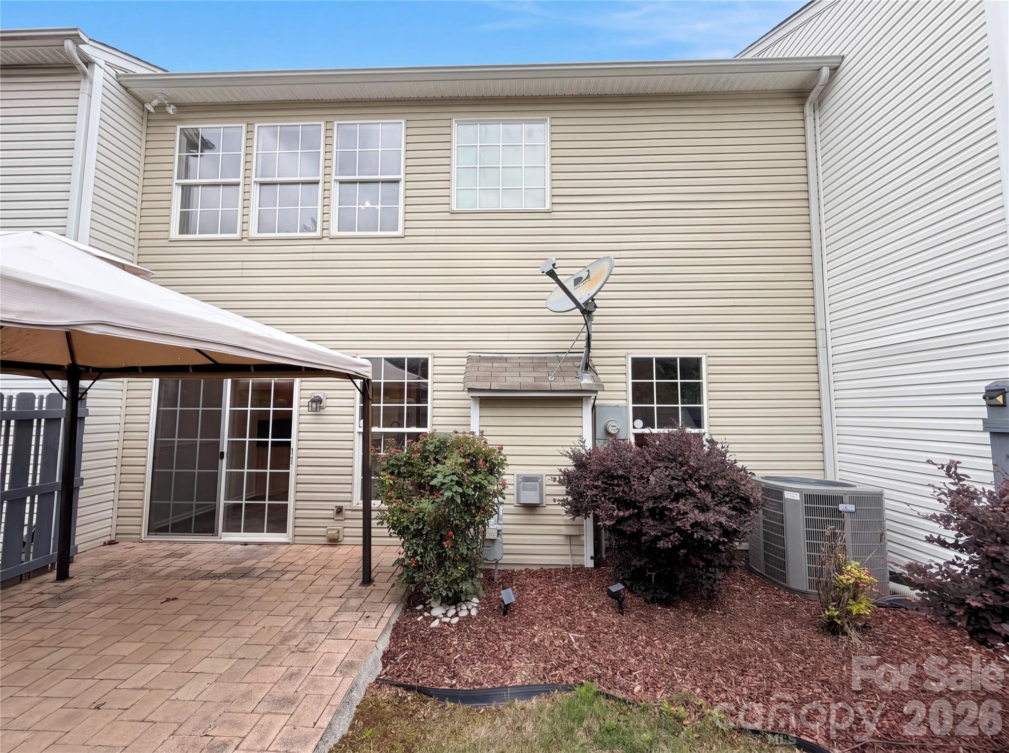 Photo 5 of 11747 Huxley Road, Charlotte, NC