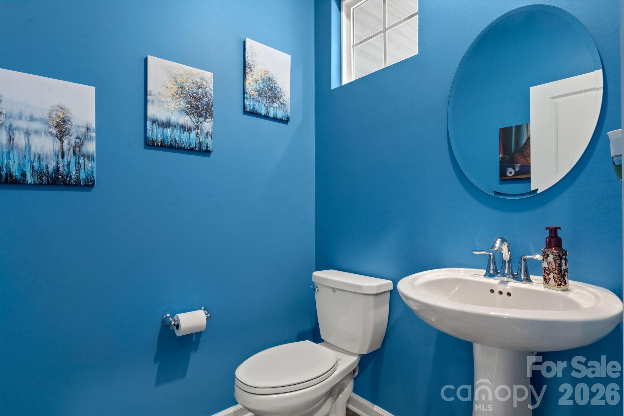 Photo 11 of 14136 Castle Nook Drive, Charlotte, NC