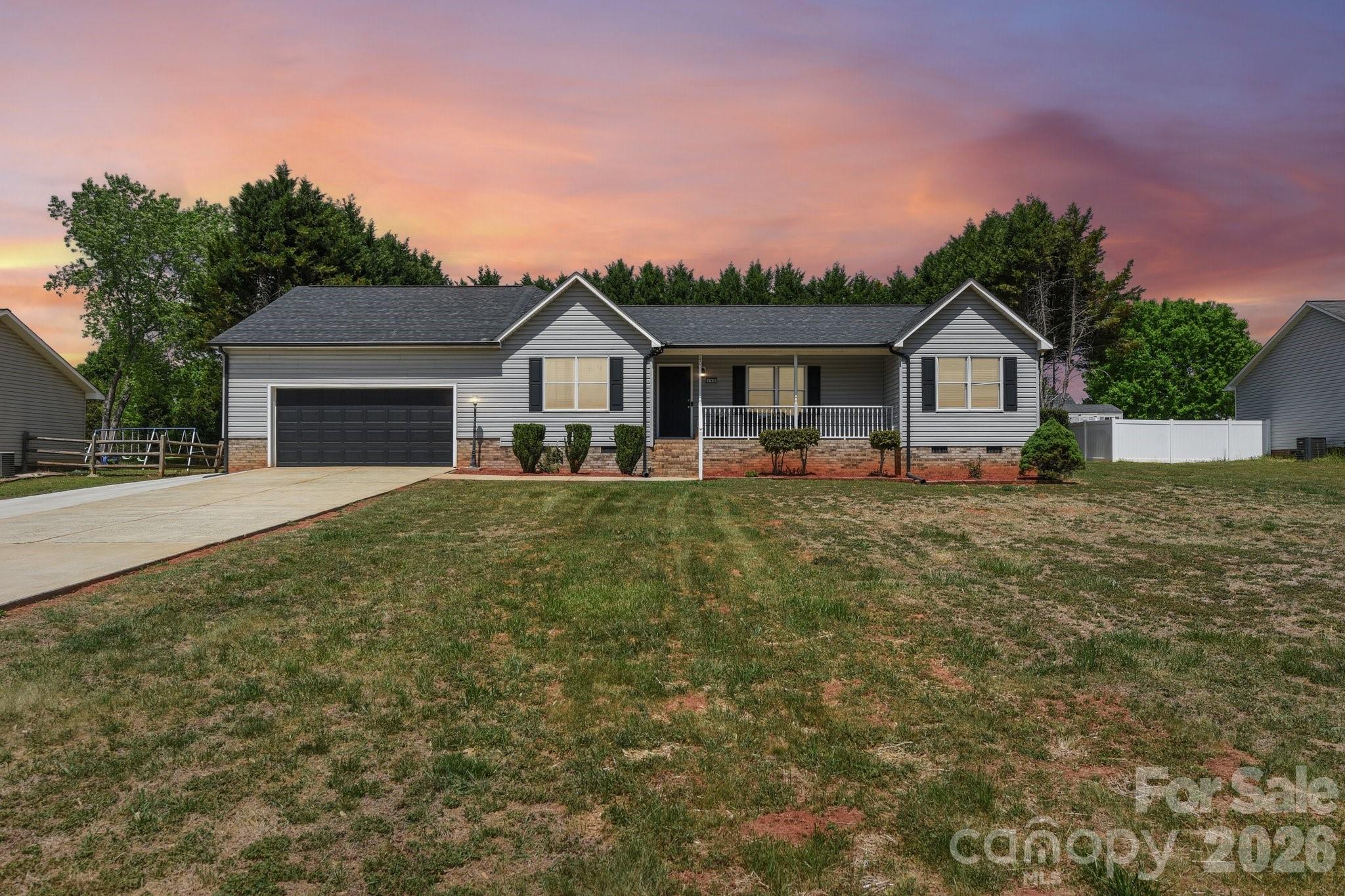 140 Clearview Road, Statesville, NC