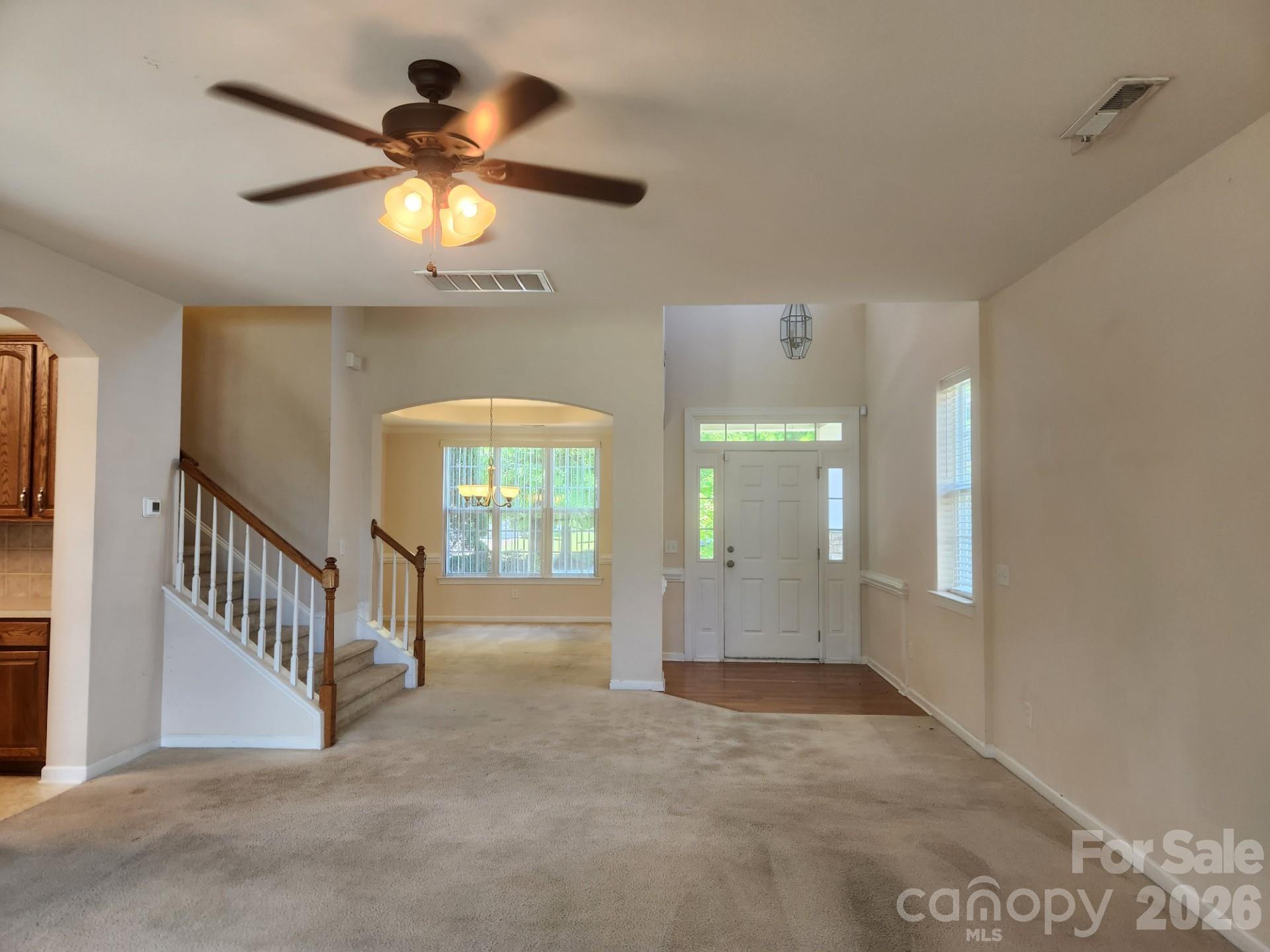 Photo 12 of 10118 Alvarado Way, Charlotte, NC