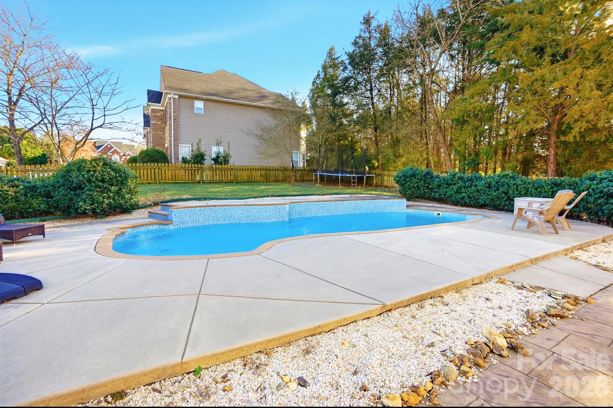 5008 Rosewater Lane, Indian Trail, NC - photo 33 of 47
