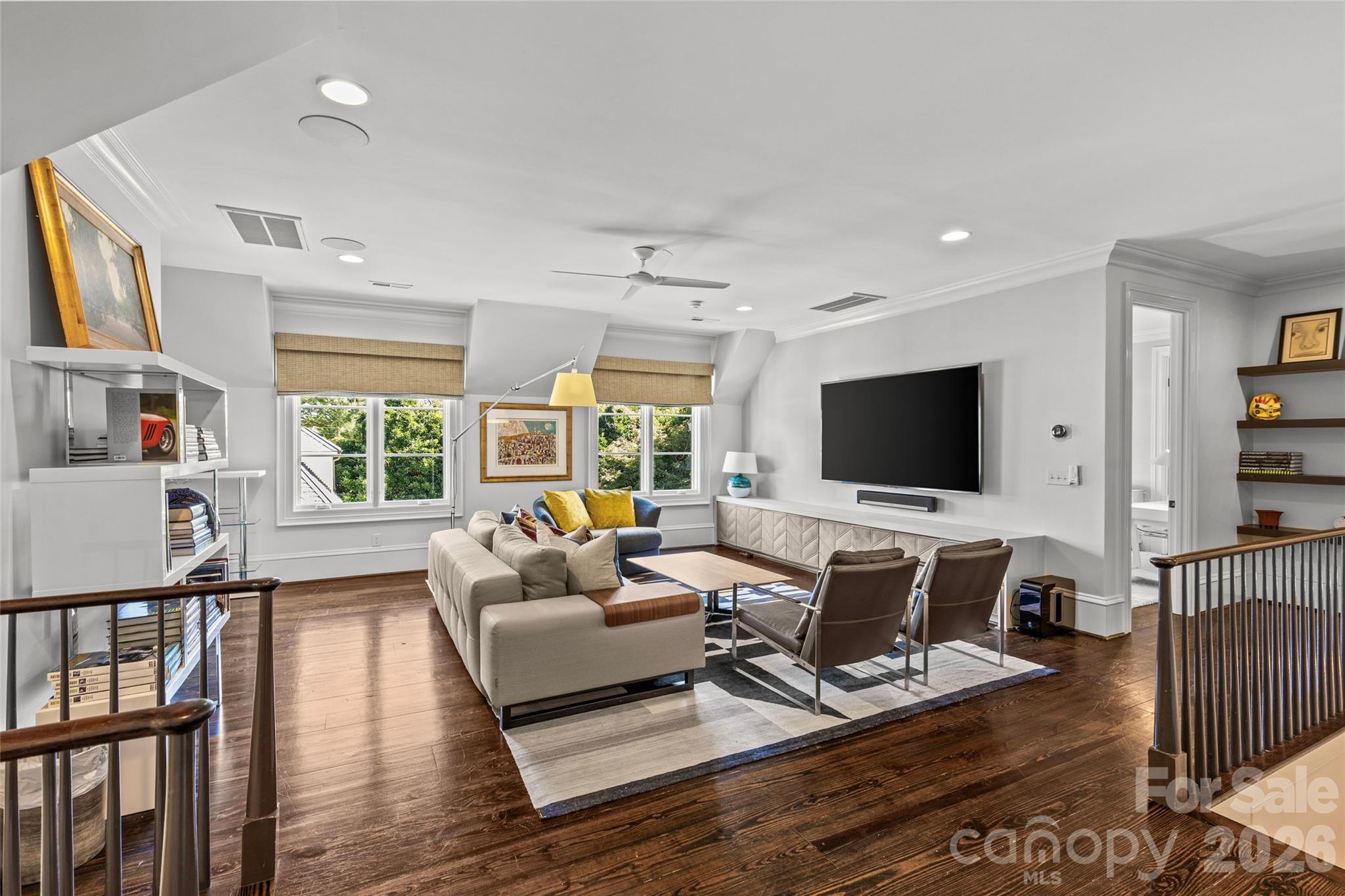 727 Colville Road, Charlotte, NC - photo 30 of 49