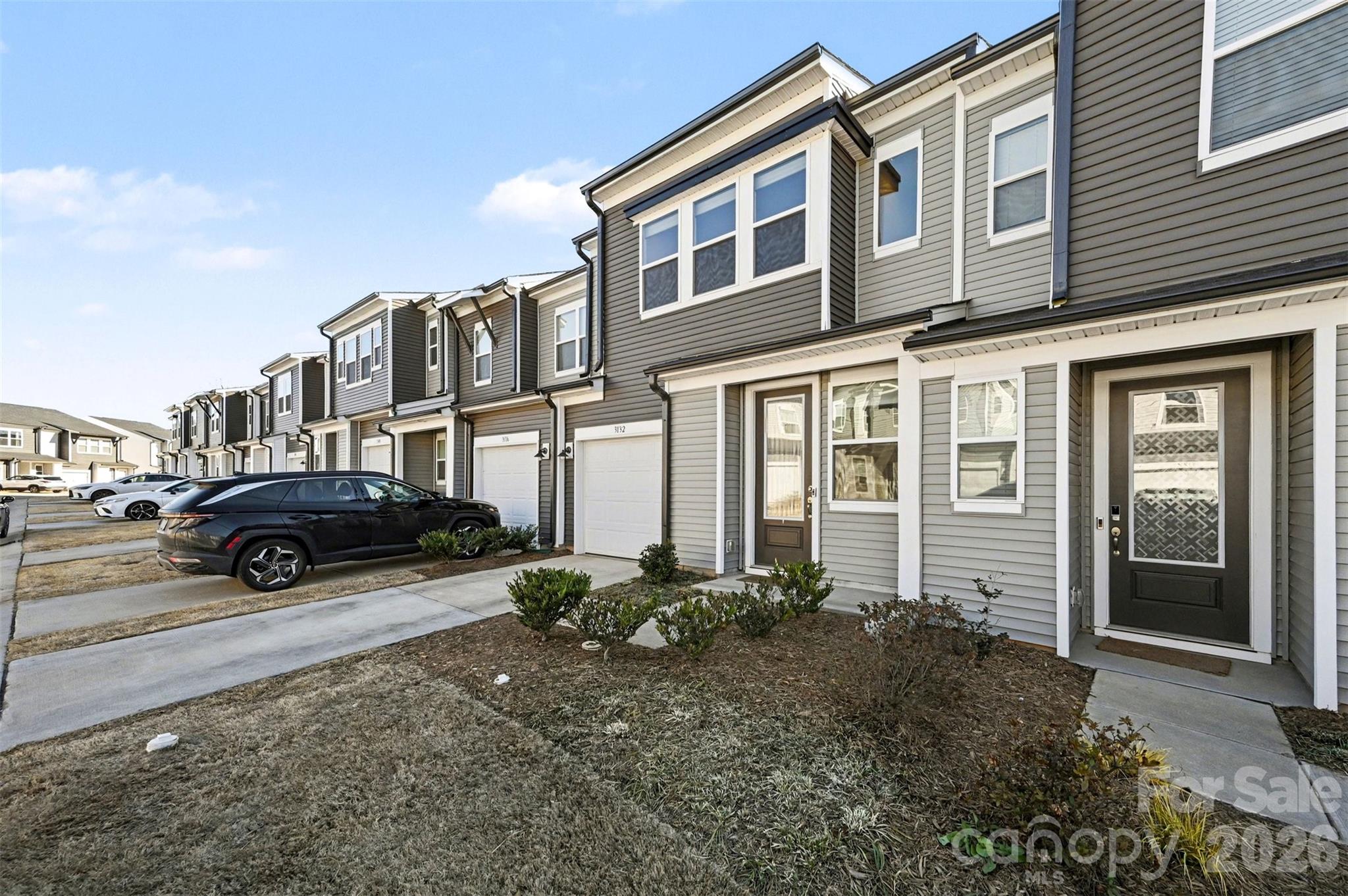 Photo 3 of 3132 Hutton Gardens Lane, Charlotte, NC