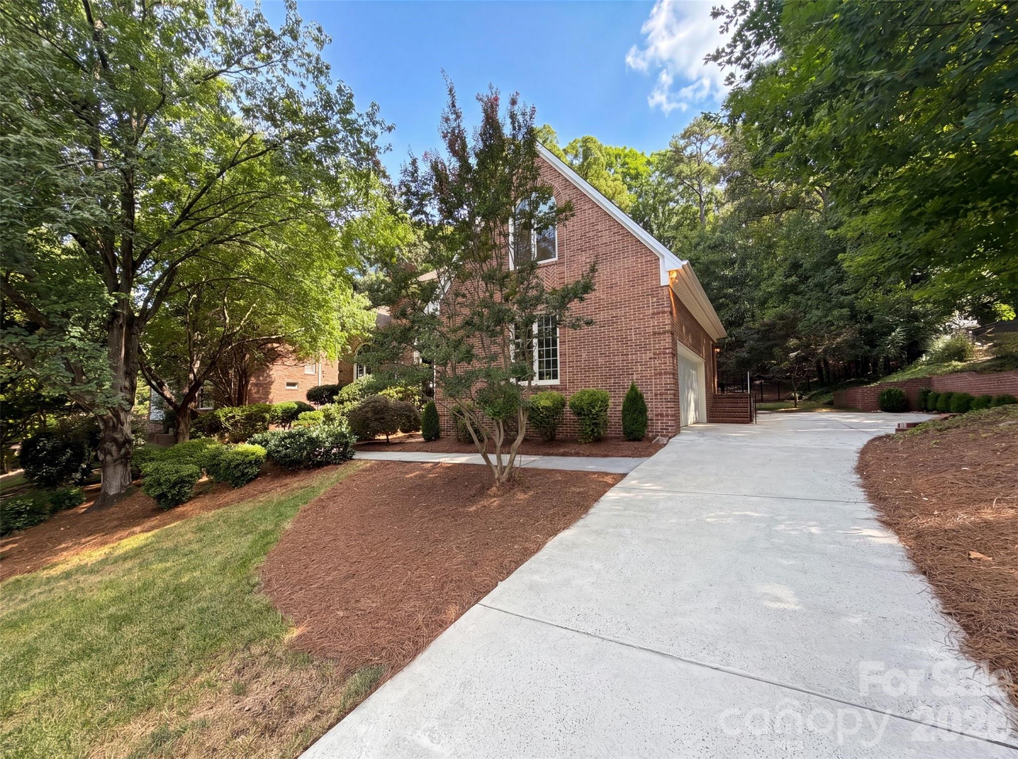 Home for sale at 3711 Surry Ridge Court, Charlotte, NC — photo 24 of 27
