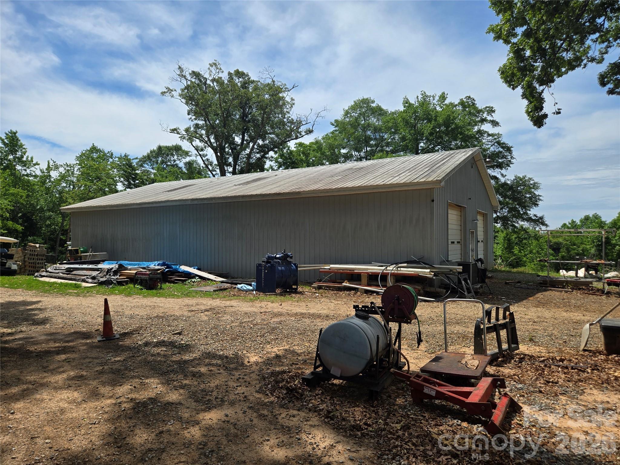 1127 N Mountain Street, Blacksburg, SC - photo 8 of 26