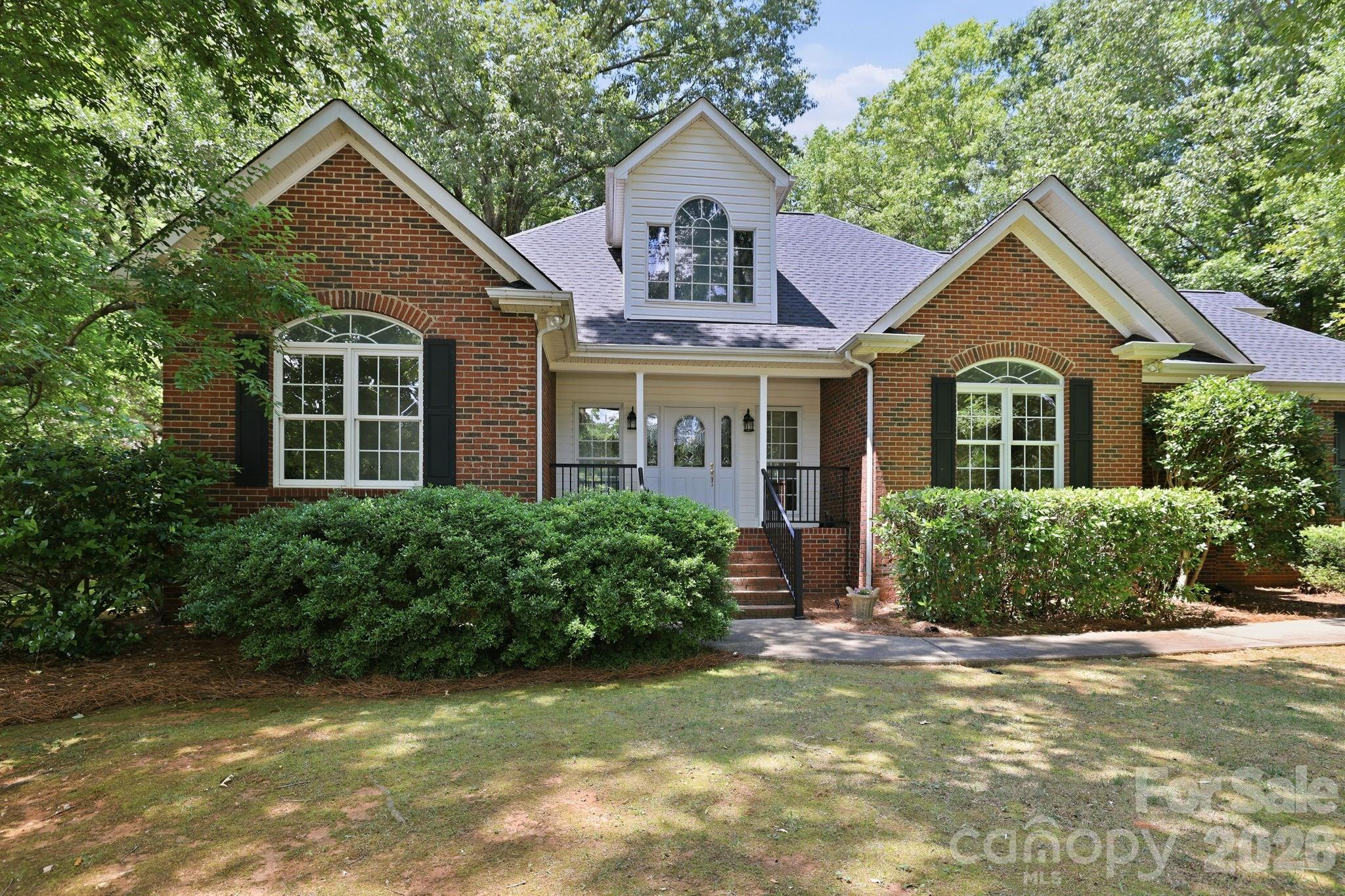 Photo 2 of 1353 Cole Avenue, Rock Hill, SC