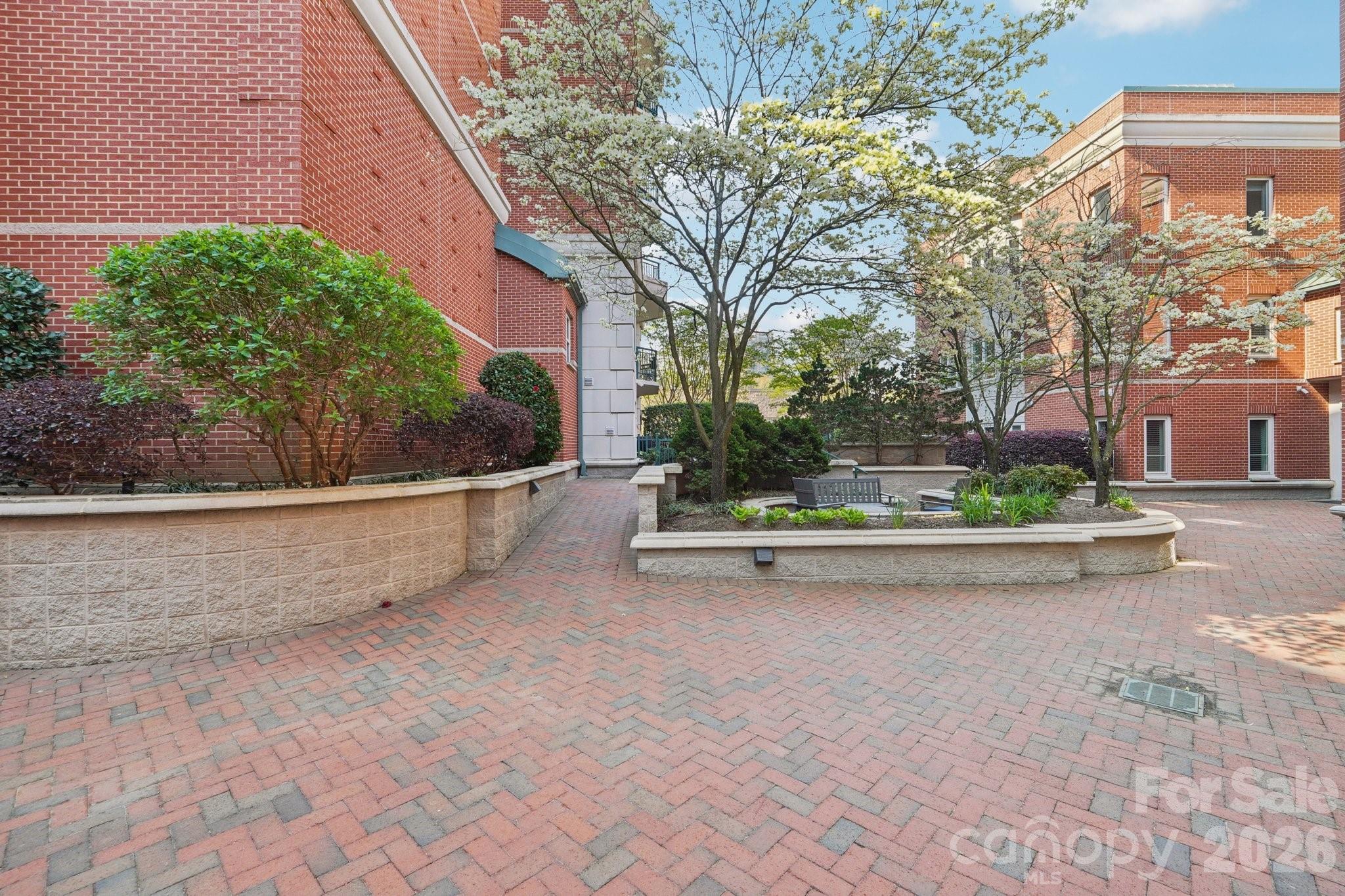 Photo 44 of 401 N Church Street408, Charlotte, NC