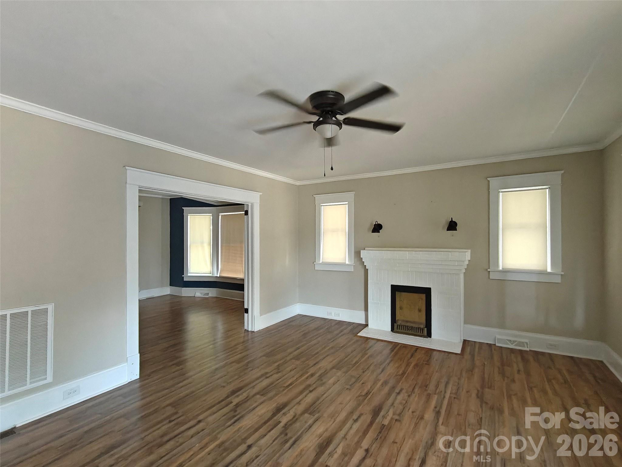 Photo 4 of 208 Heilig Avenue, Salisbury, NC