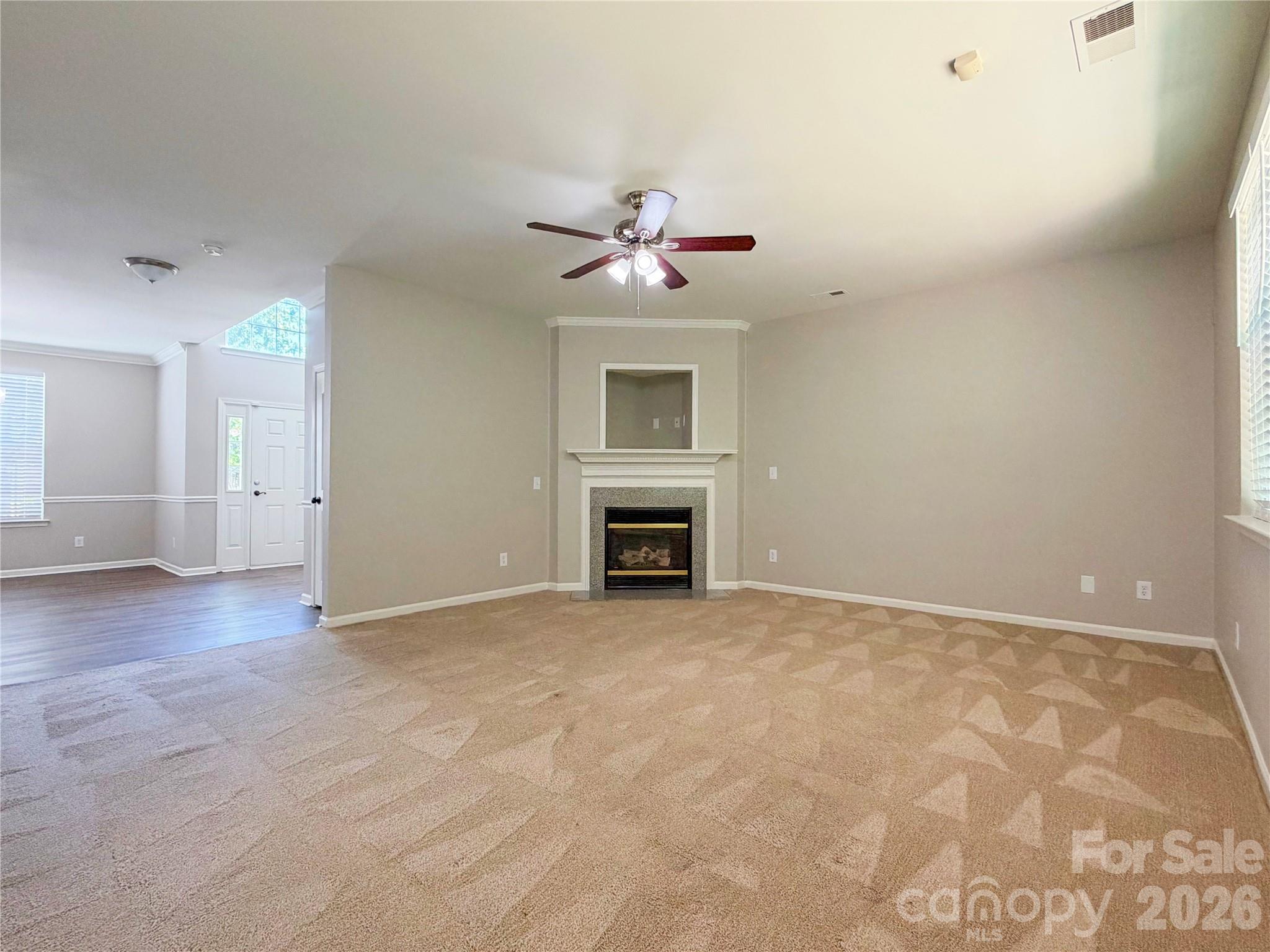 Photo 8 of 17224 Cambridge Woods Court, Charlotte, NC