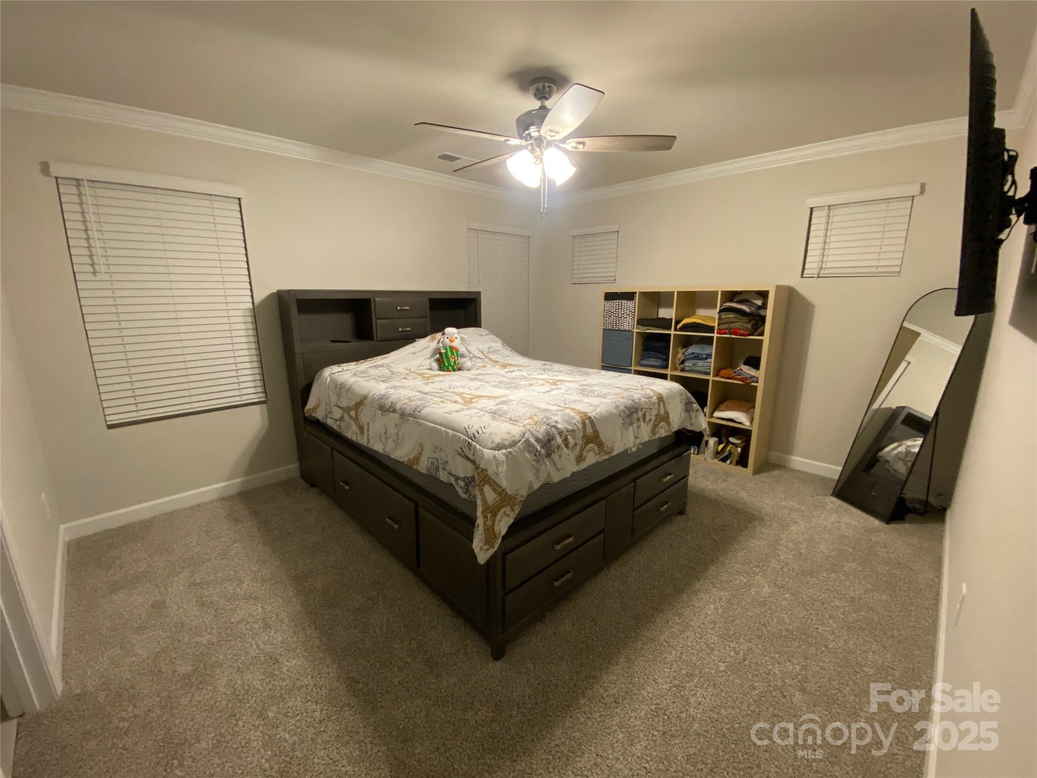 Photo 17 of 6110 Starview Terrace, Charlotte, NC