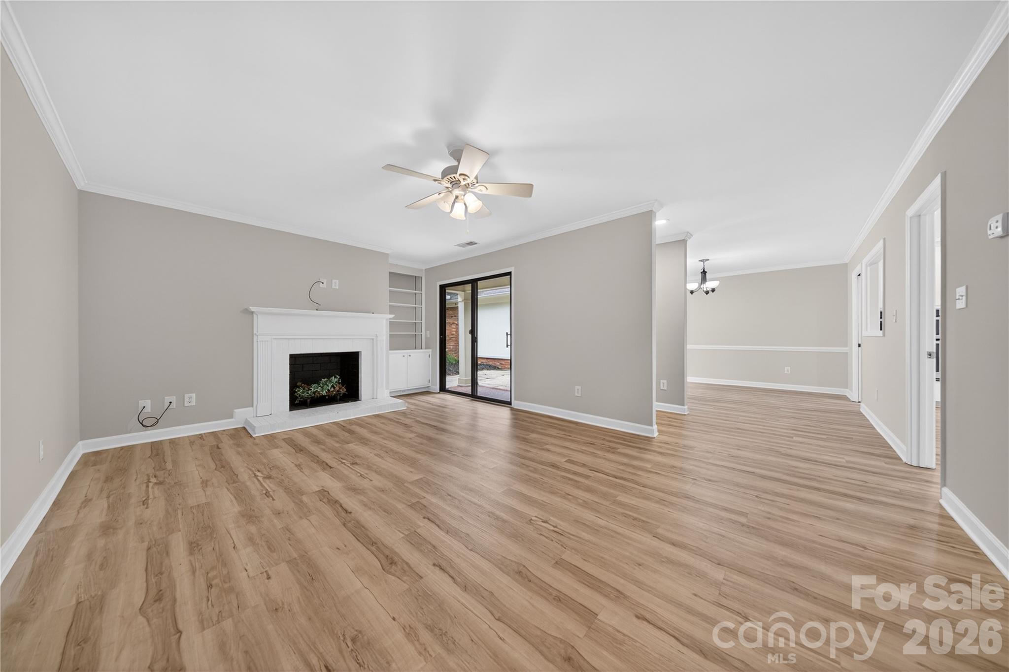 Photo 5 of 2405 Quail Lake Drive, Charlotte, NC