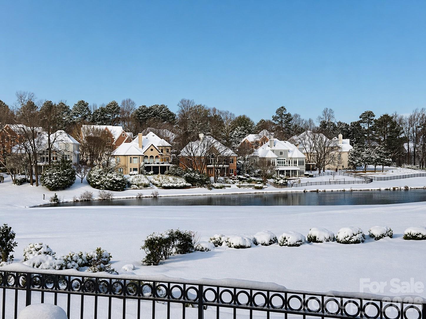 15709 Ballantyne Country Club Drive, Charlotte, NC - photo 8 of 49