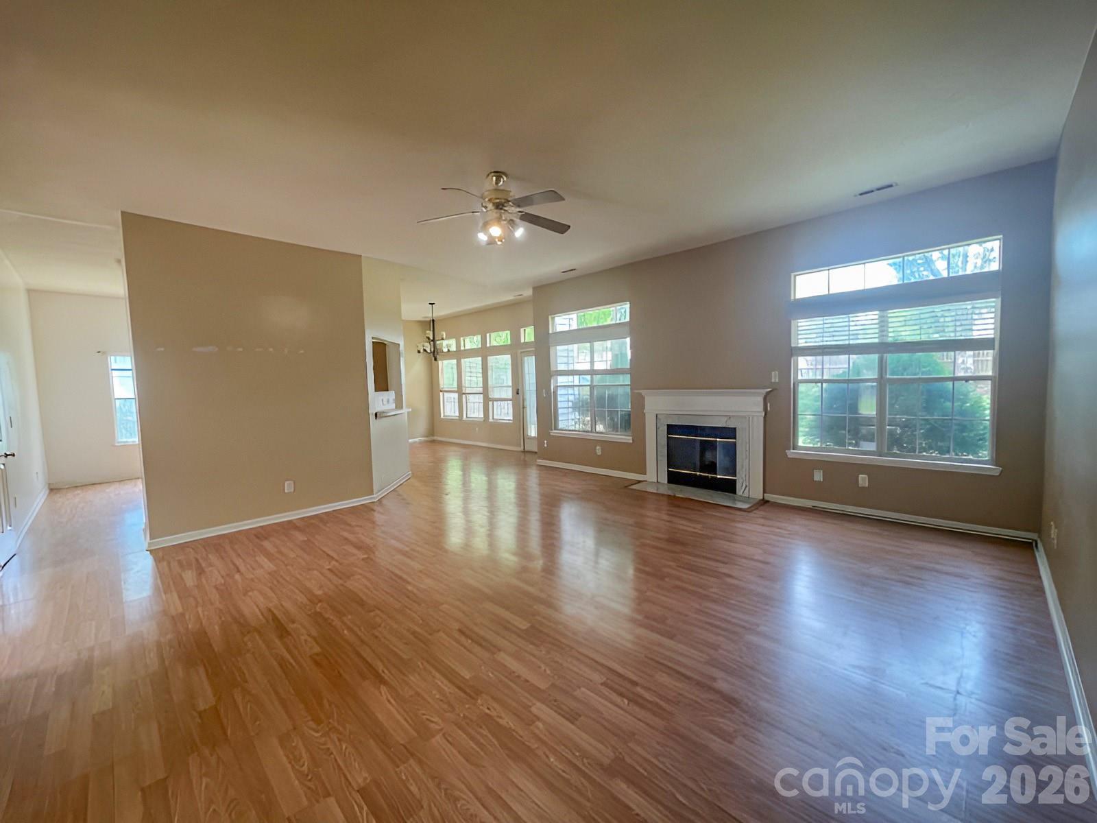 Photo 4 of 8418 Red Cypress Court, Charlotte, NC