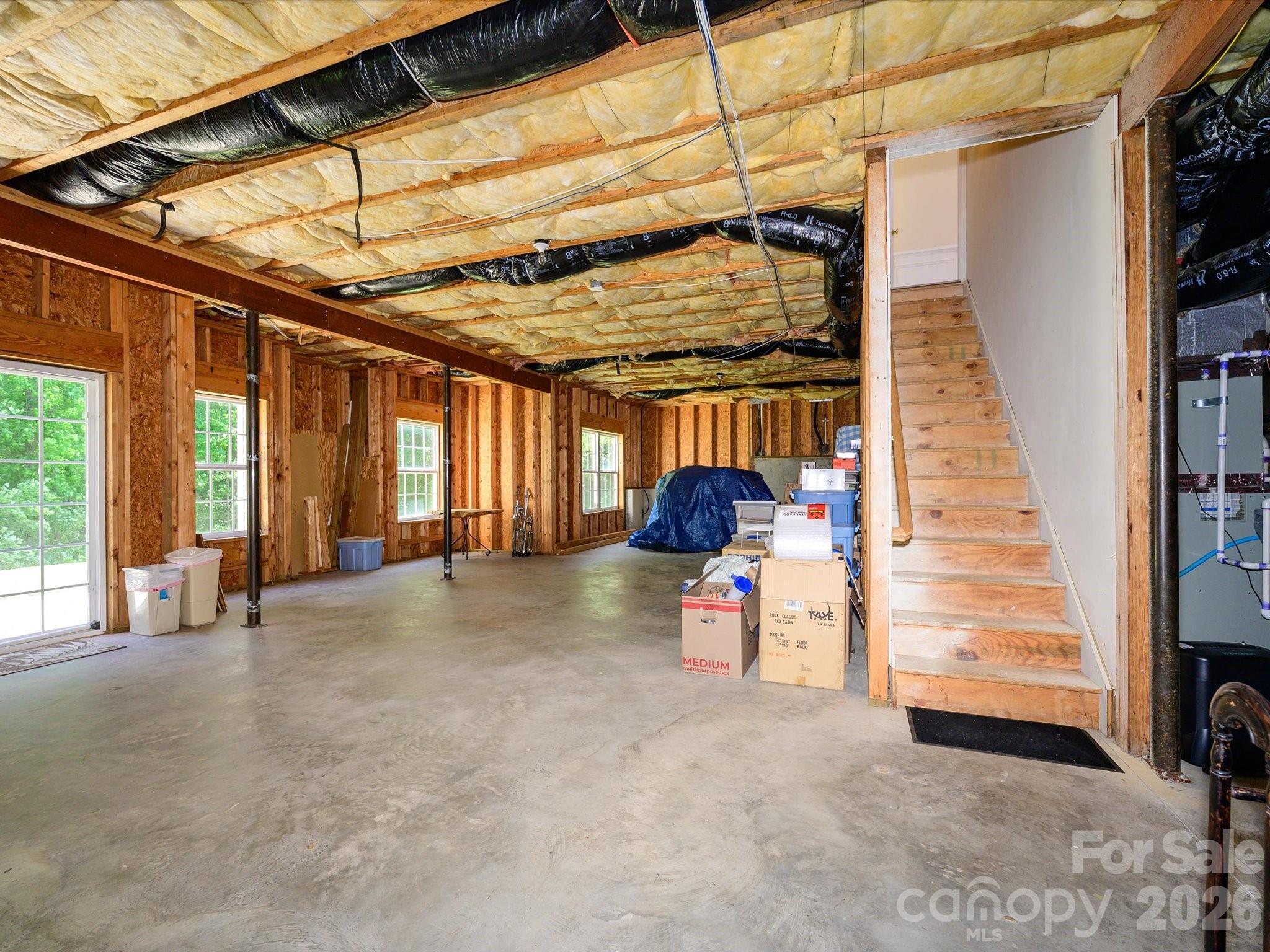2172 Woodstream Road, Harrisburg, NC - photo 39 of 46