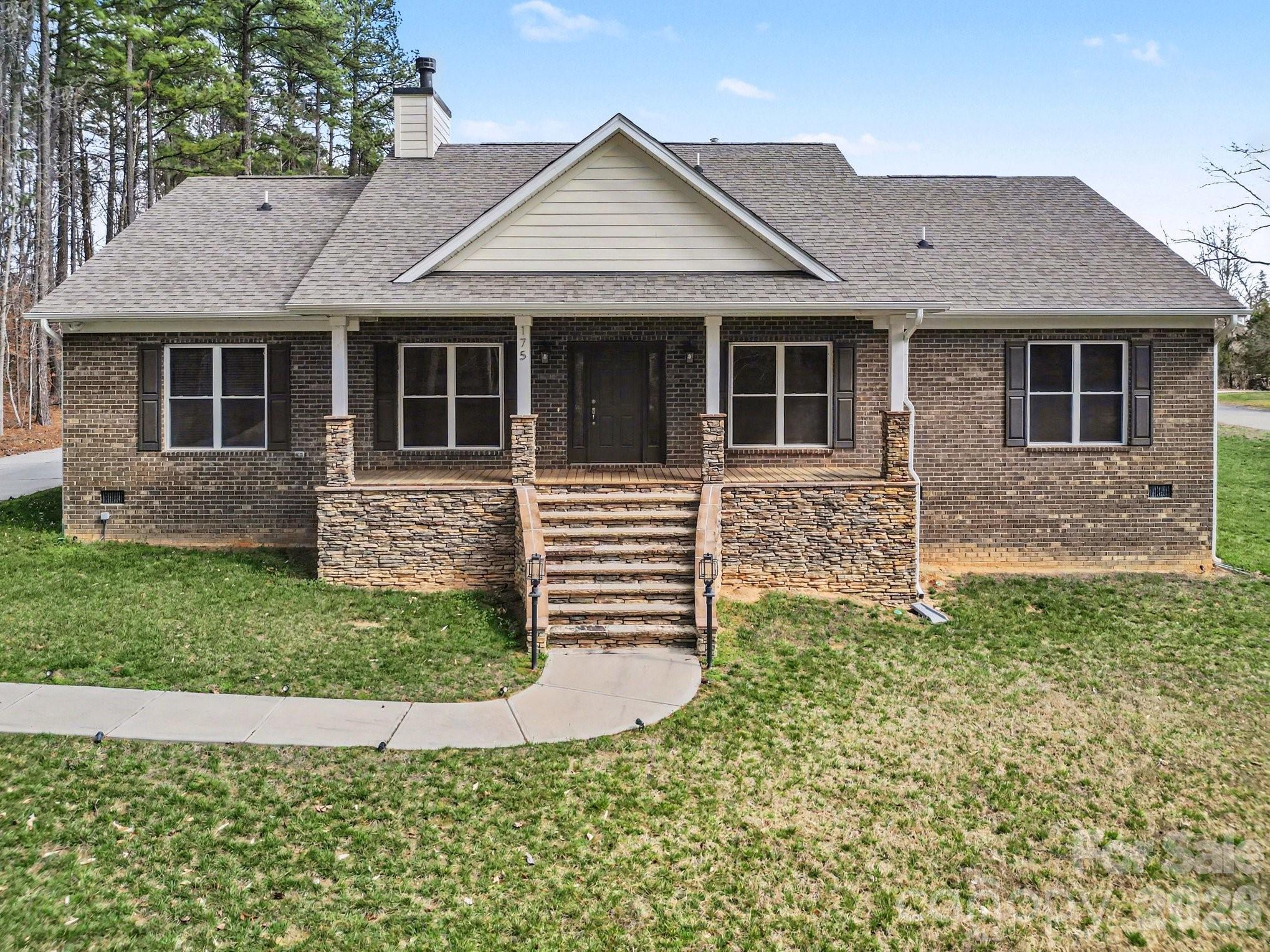 175 Cox Lake Road, Stanley, NC