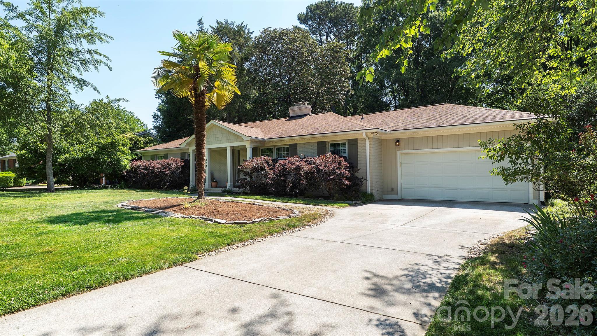 Photo 2 of 434 Blairmore Drive, Charlotte, NC