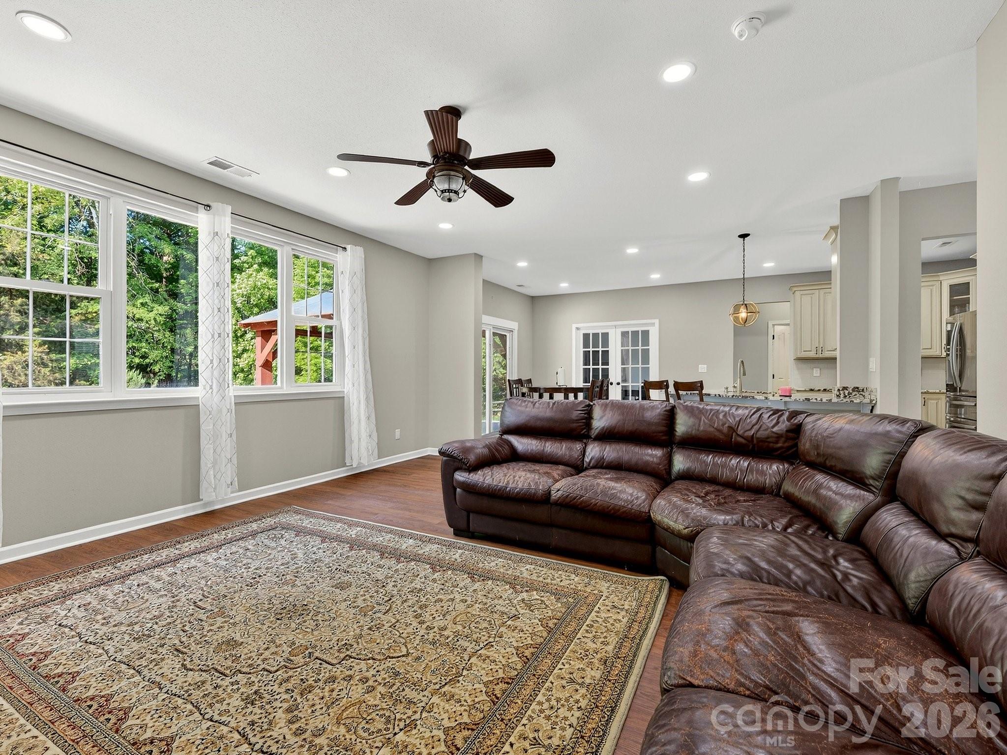 Photo 10 of 17234 Cambridge Woods Court, Charlotte, NC