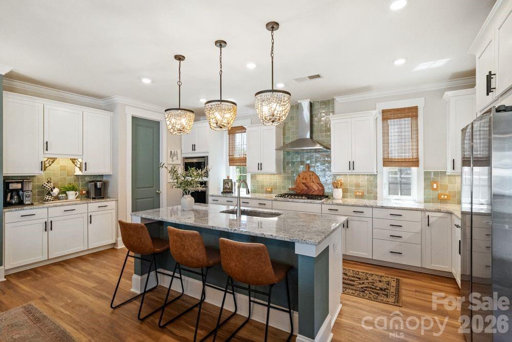 1568 Riverwalk Parkway, Rock Hill, SC - photo 11 of 49