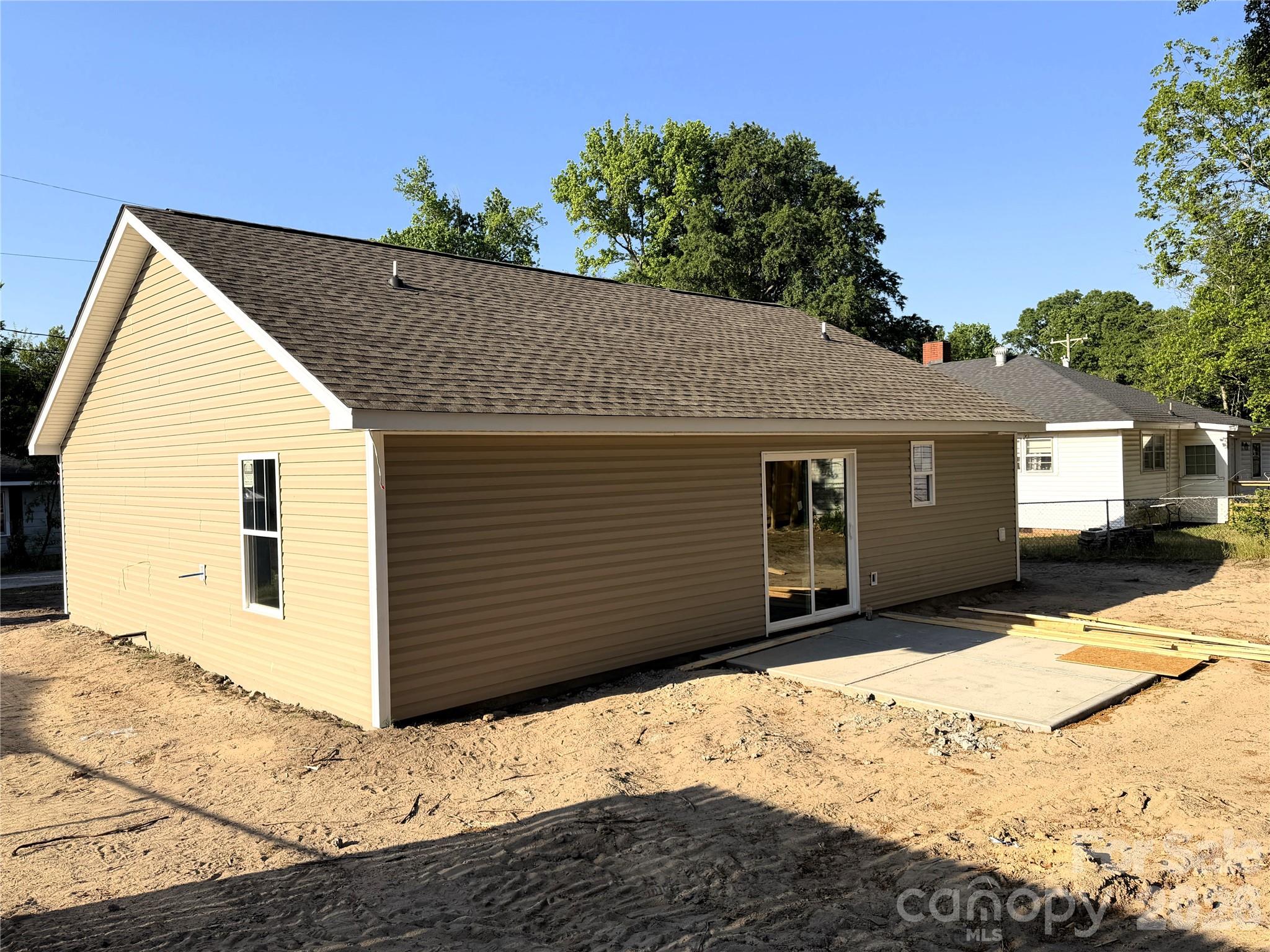 214 W 3rd Street, Kershaw, SC - photo 4 of 6