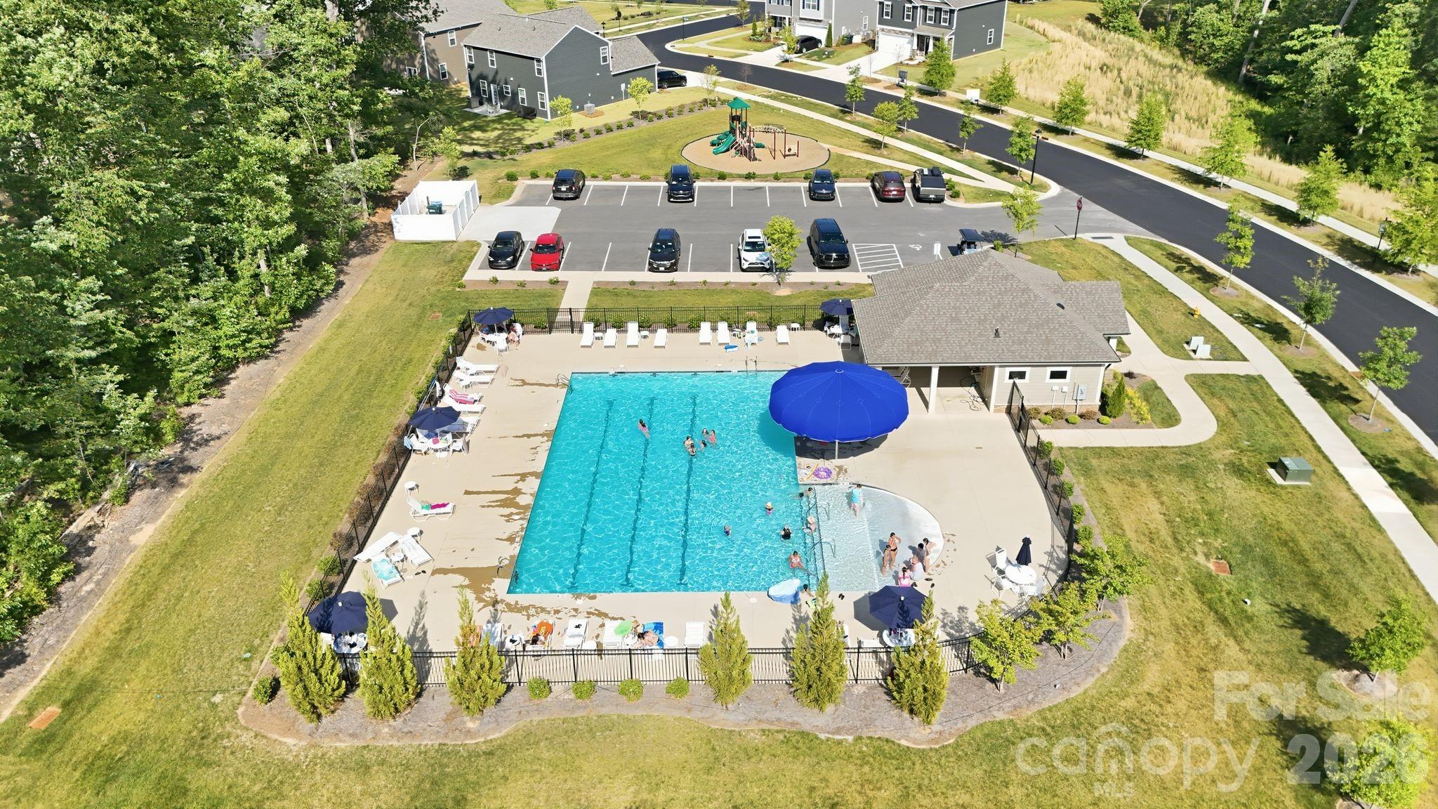 Home for sale at 103 Edgehill Court, Troutman, NC — photo 39 of 41
