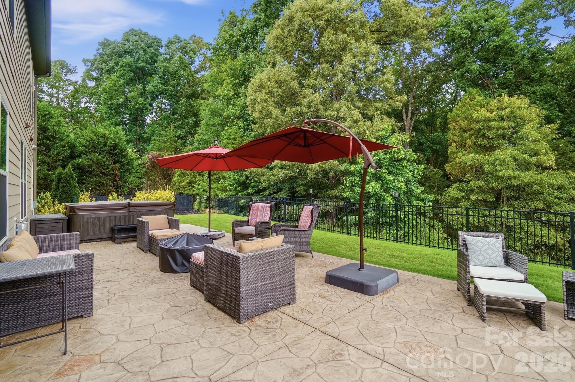 Photo 34 of 1385 Cilantro Court, Tega Cay, SC