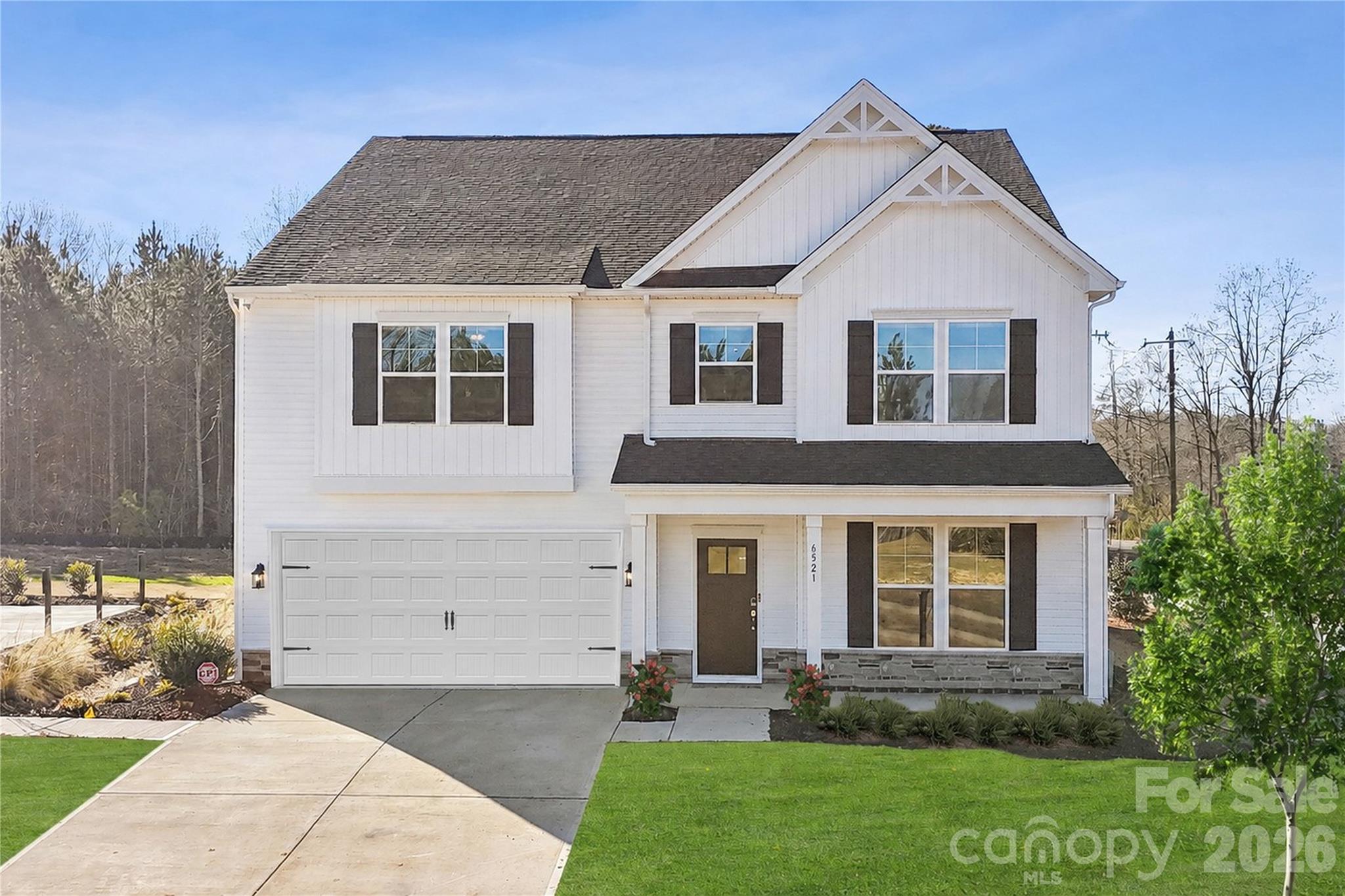 6521 Alanbrook Road, Charlotte, NC