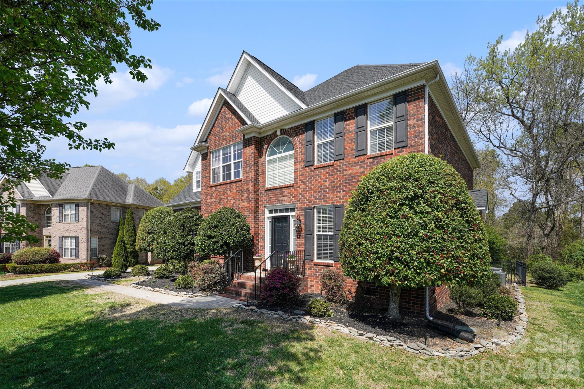 6104 Pumpernickel Lane, Wesley Chapel, NC - photo 2 of 25