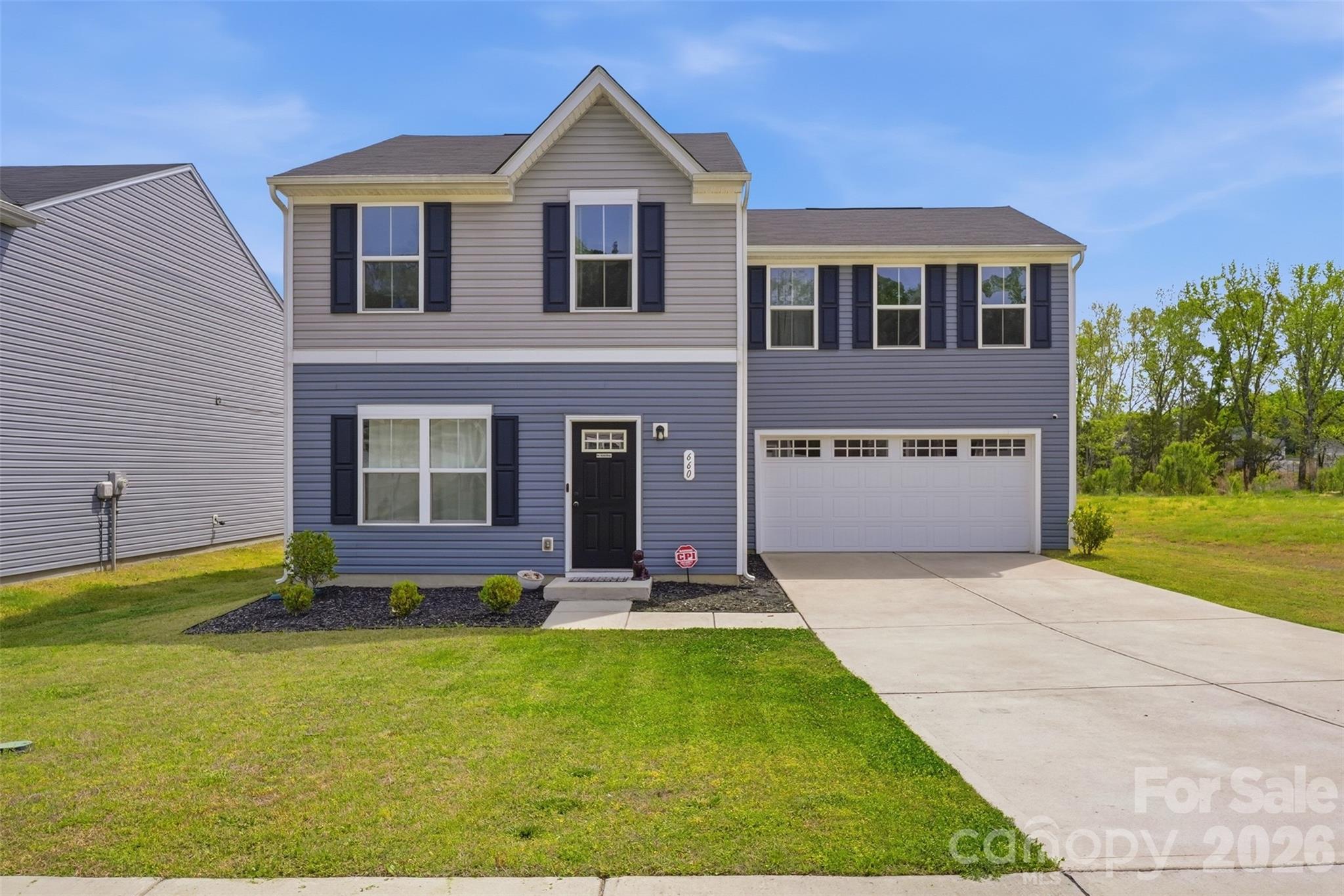 660 Pointe Andrews Drive, Concord, NC