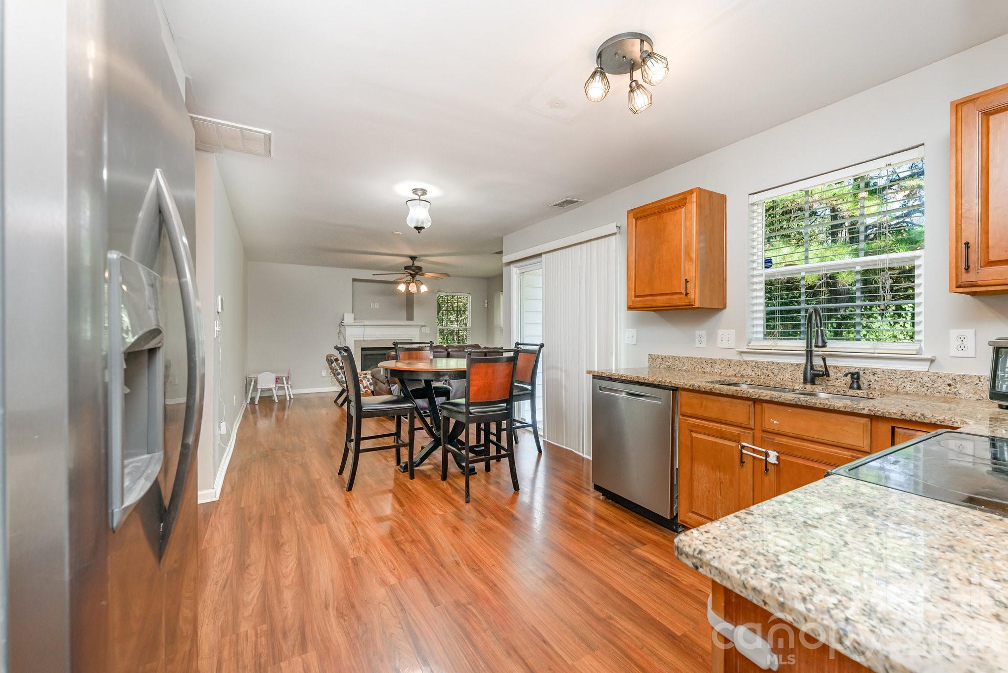Photo 8 of 9824 Dauphine Drive, Charlotte, NC