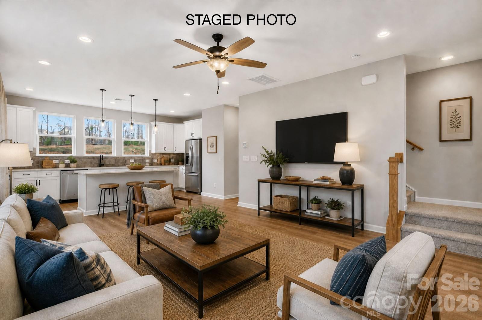 Photo 10 of 212 Ferebee PlaceBRX0085, Charlotte, NC