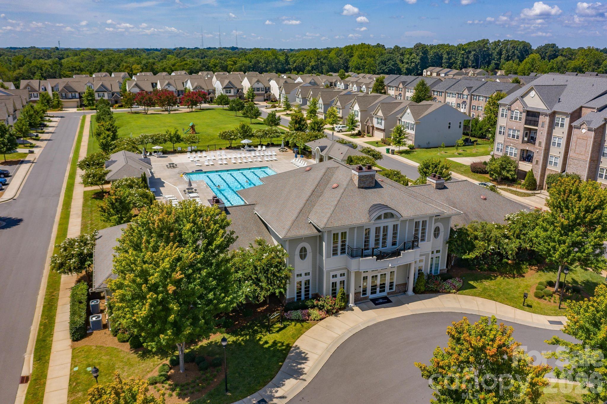 Photo 39 of 6226 Rockefeller Lane, Charlotte, NC