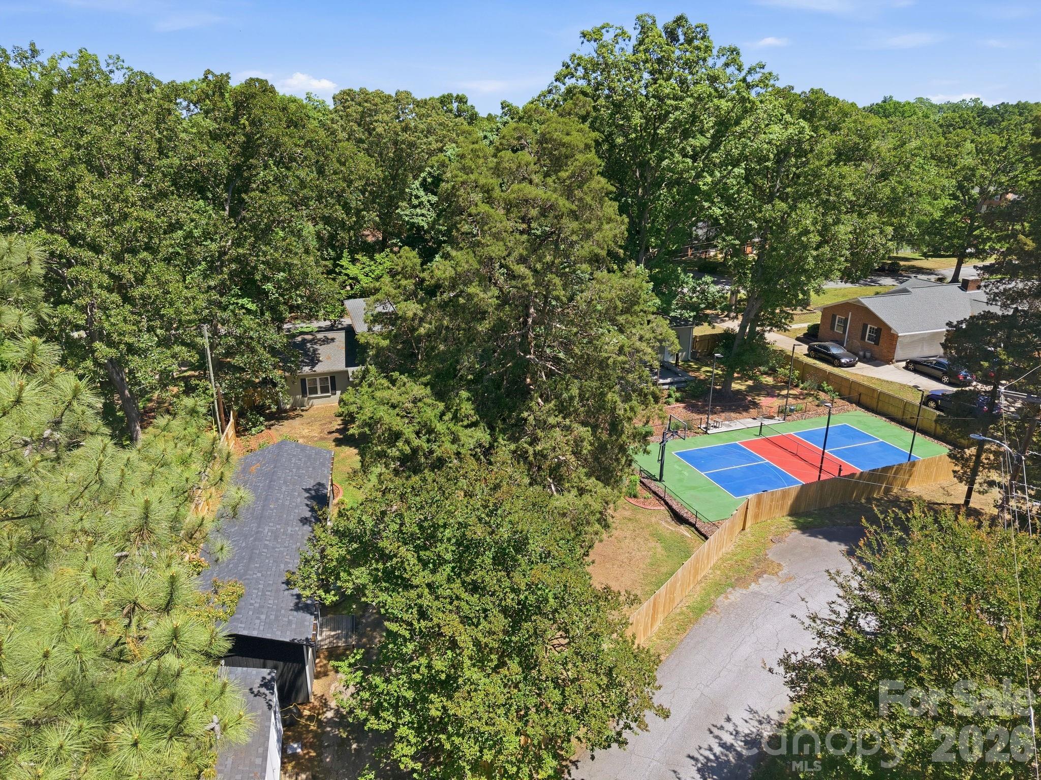 225 Stonewall Road, Salisbury, NC - photo 42 of 49